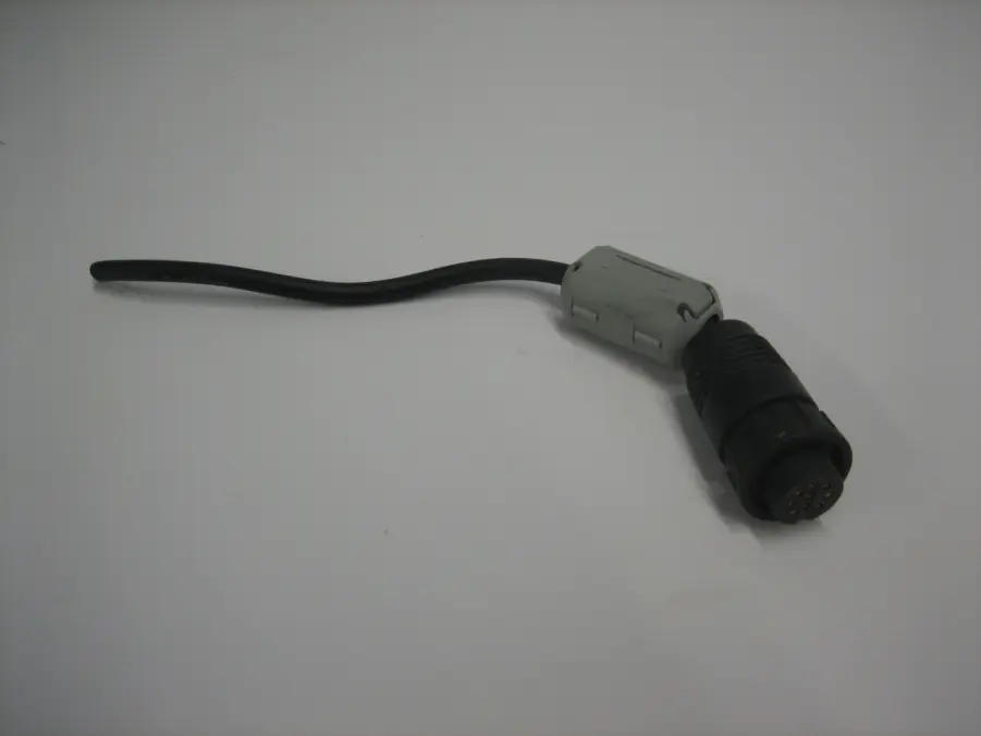 Simrad CE CA CX EQ CP CR 40 42 44 50 52 54 NMEA Data Cable 9 Pin F ...