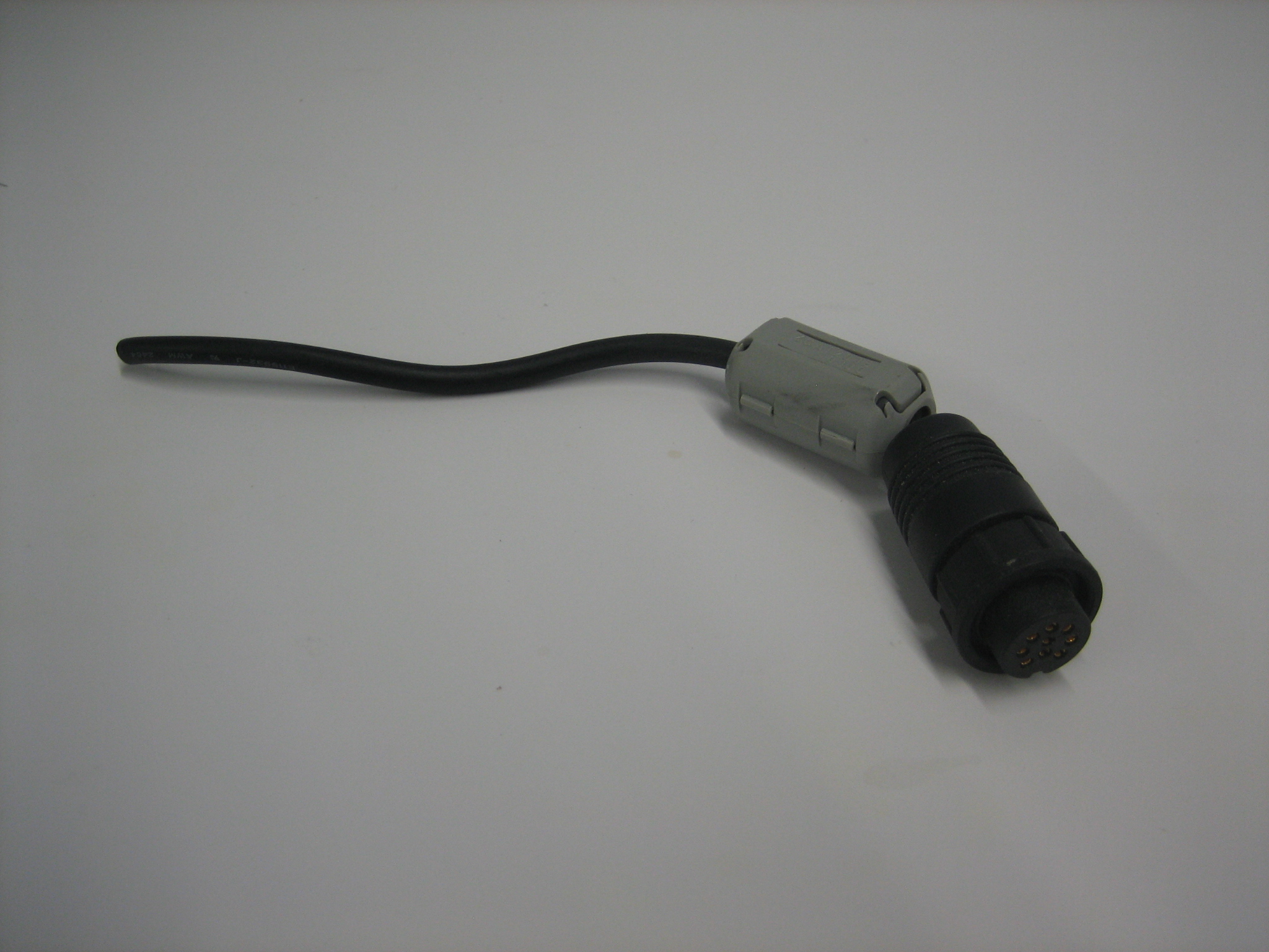 Simrad CE CA CX EQ CP CR 40 42 44 50 52 54 NMEA Data Cable 9 Pin F ...