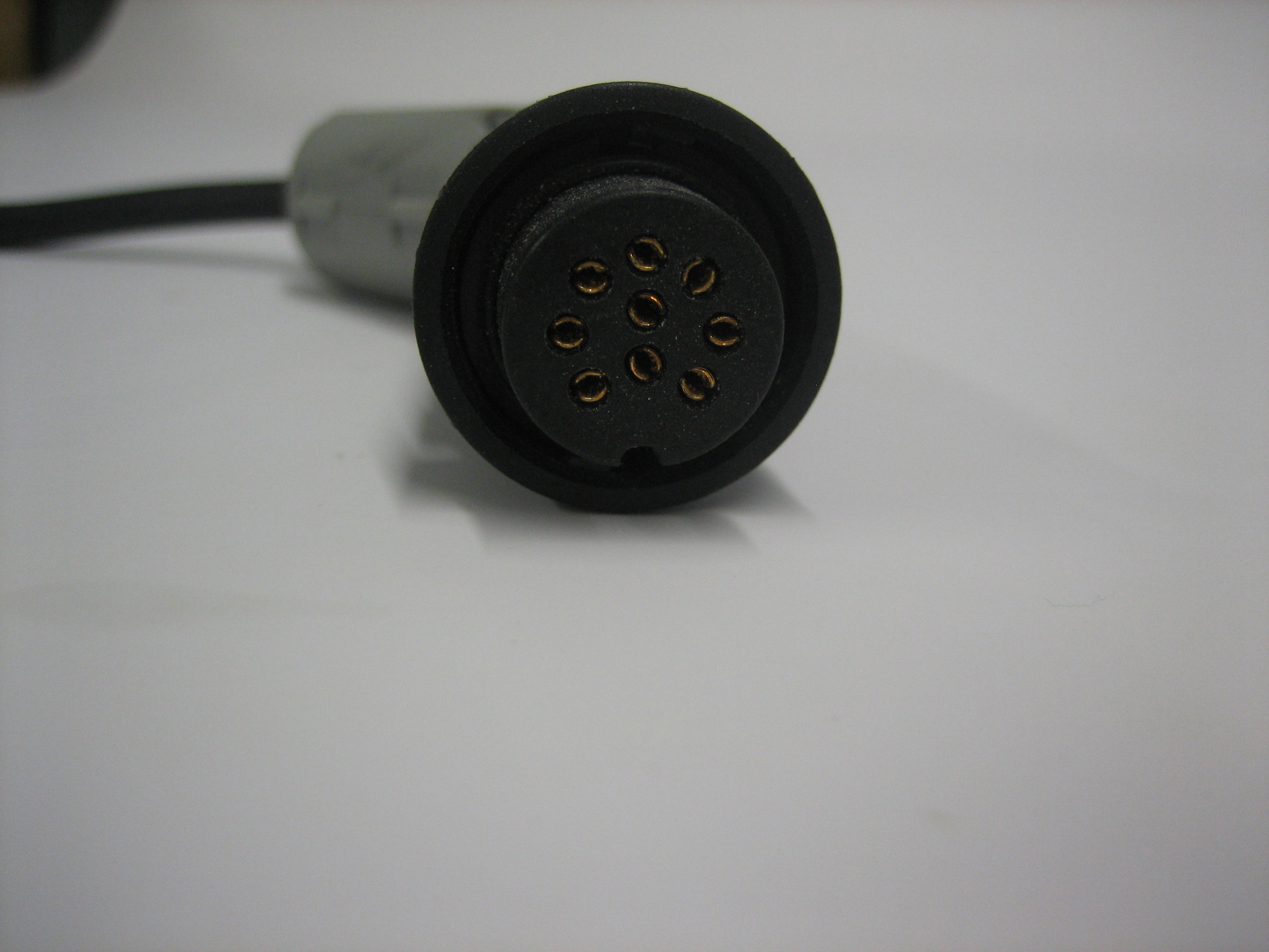 Simrad CE CA CX EQ CP CR 40 42 44 50 52 54 NMEA Data Cable 9 Pin F ...