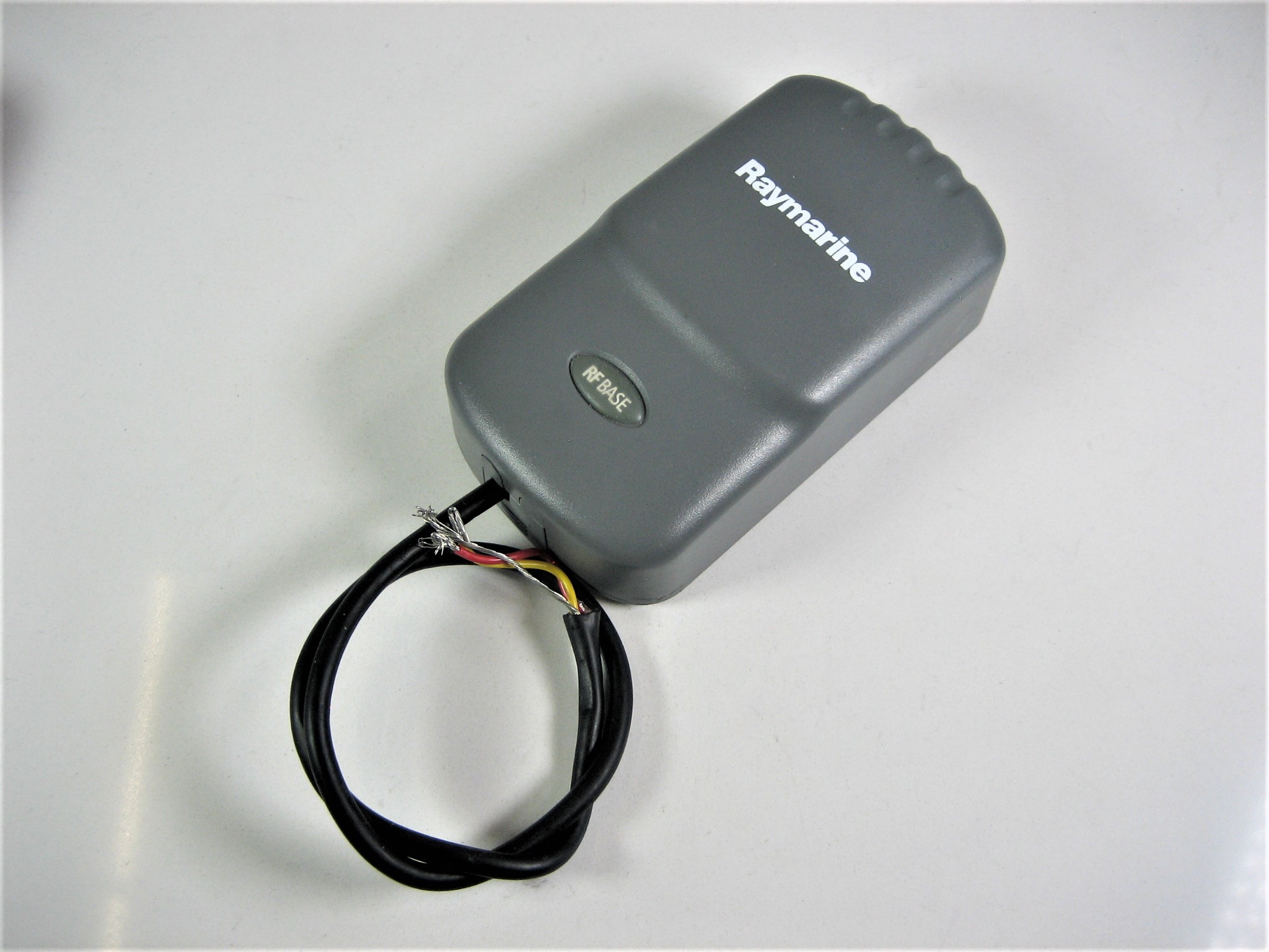 Raymarine/S100 Autopilot Controller Wireless Remote A18104! - Max ...