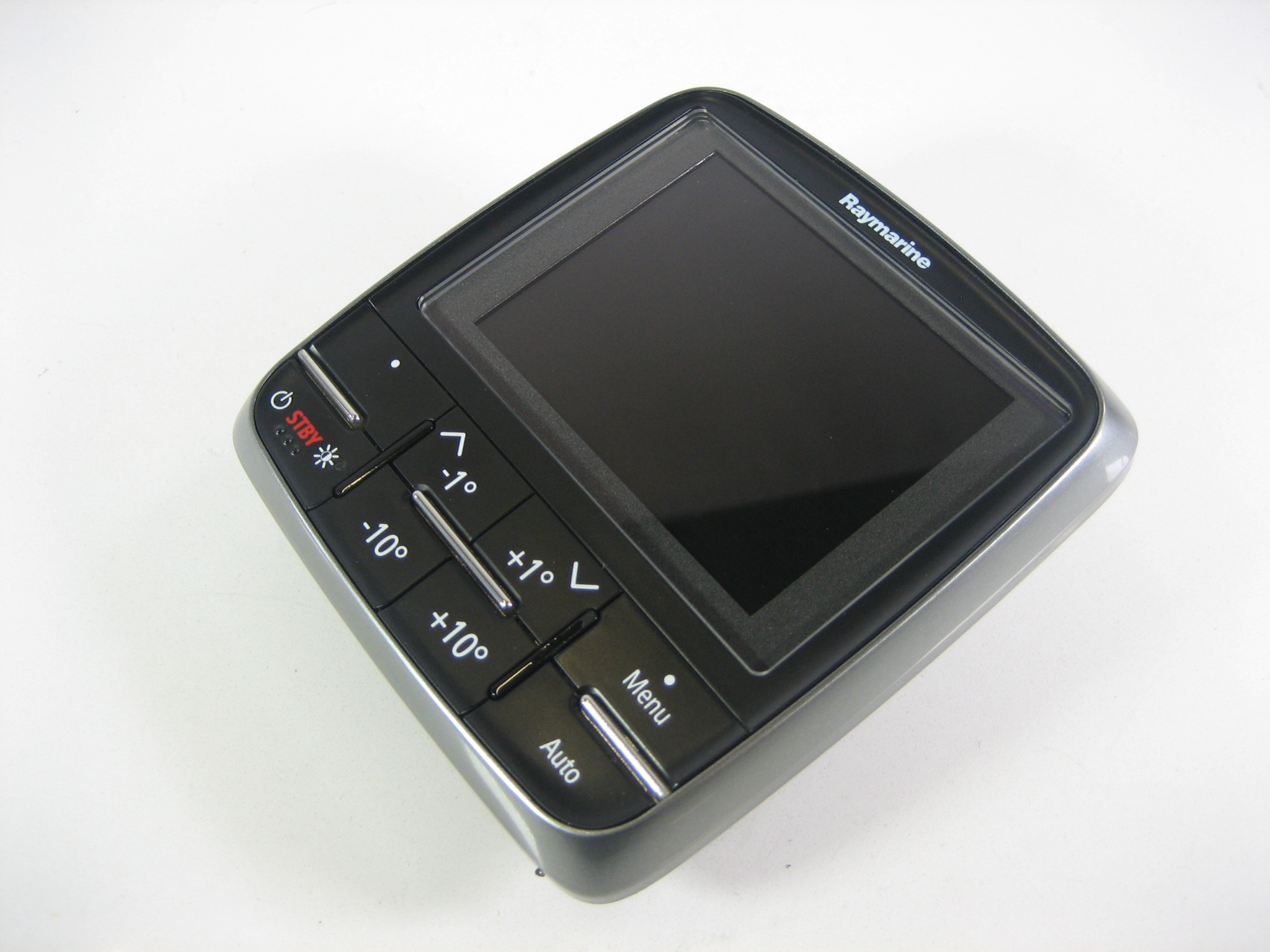 Raymarine-P70-Color Seatalk NG Autopilot Display -E22166 - Max Marine ...