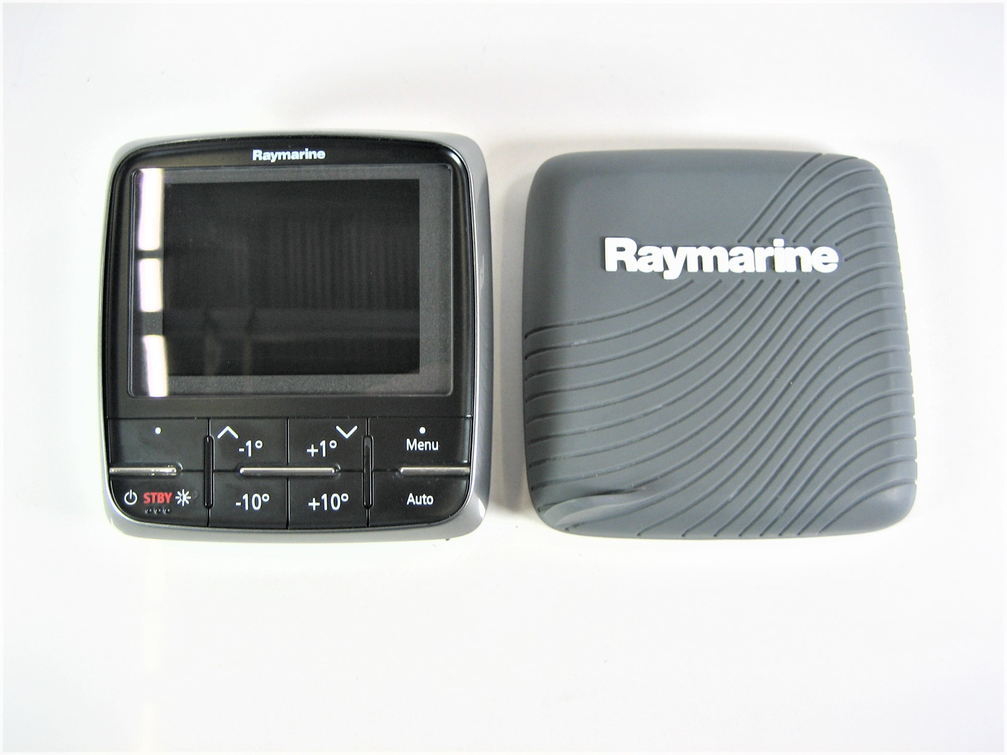 Raymarine-P70-Color Seatalk NG Autopilot Display -E22166 - Max Marine ...