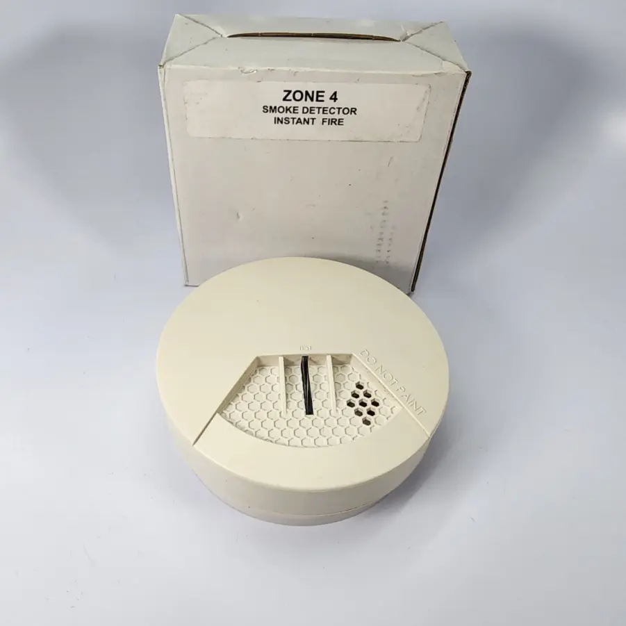 Paradox Marine SD360/GOST GP-SD Single Station Battery Powered ...