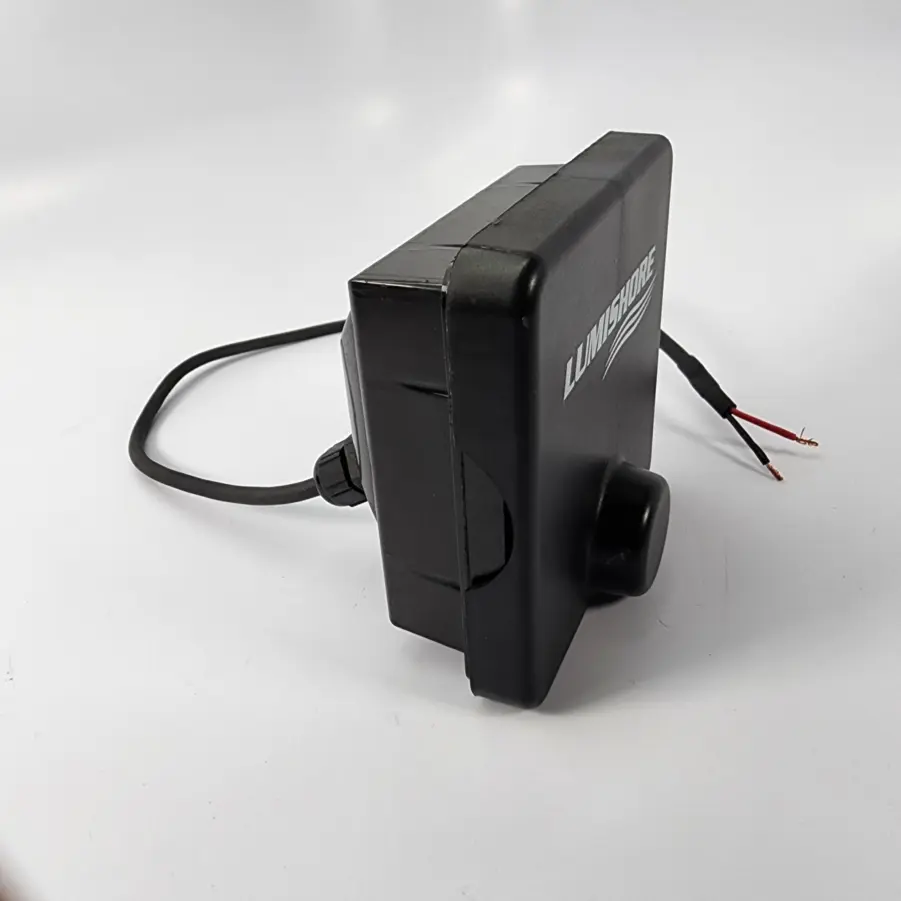 Lumishore STV 2204-I Lumi-Link Display Control EOS Underwater and Lux ...