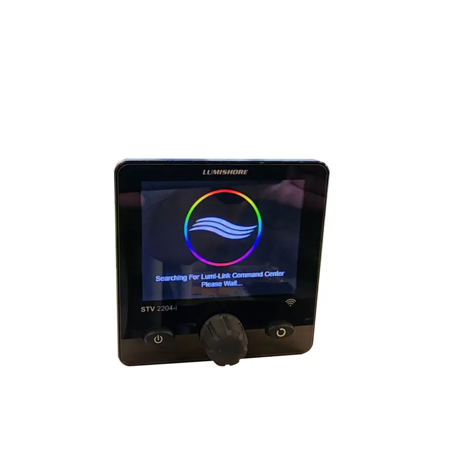 Lumishore STV 2204-I Lumi-Link Display Control EOS Underwater and Lux ...