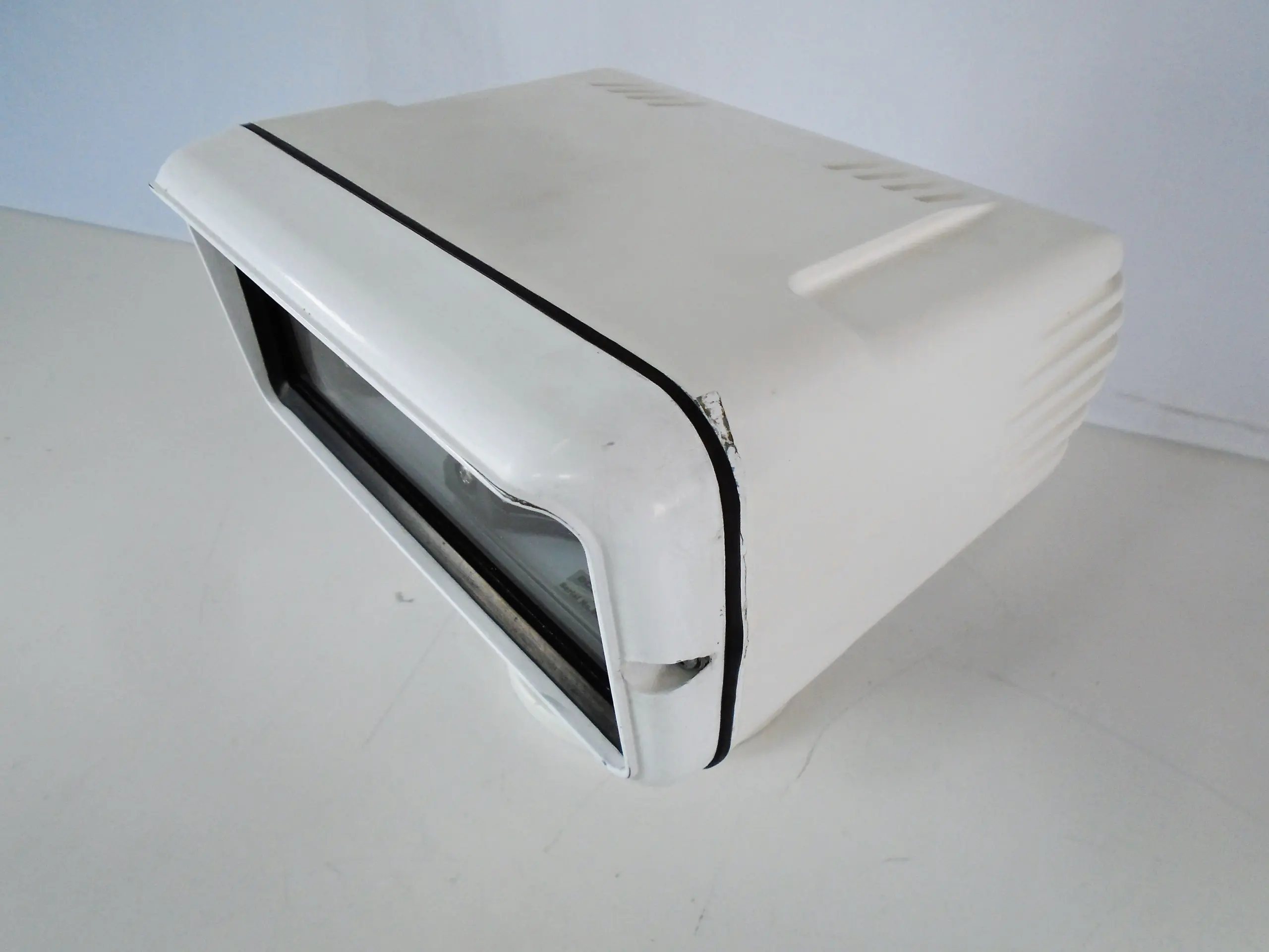 ACR RCL-100D Remote Control Search Light (12v) TESTED GOOD (NEW BULBS ...