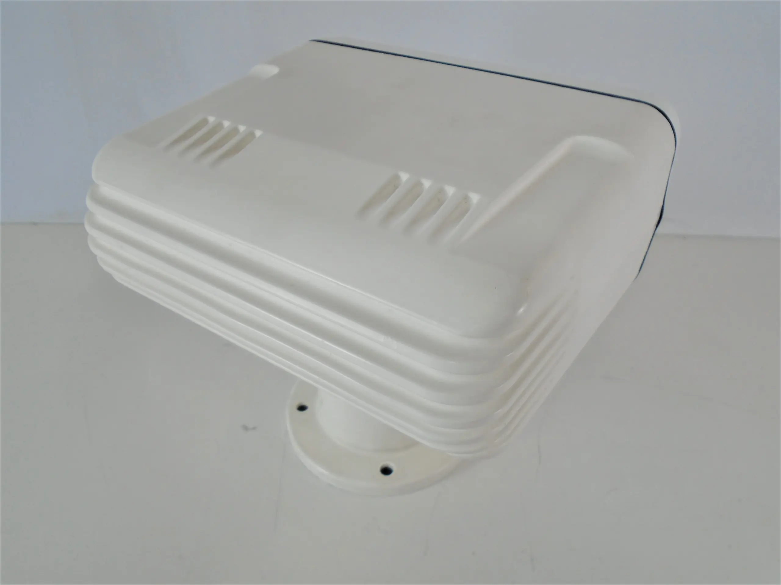 ACR RCL-100D Remote Control Search Light (12v) TESTED GOOD (NEW BULBS ...