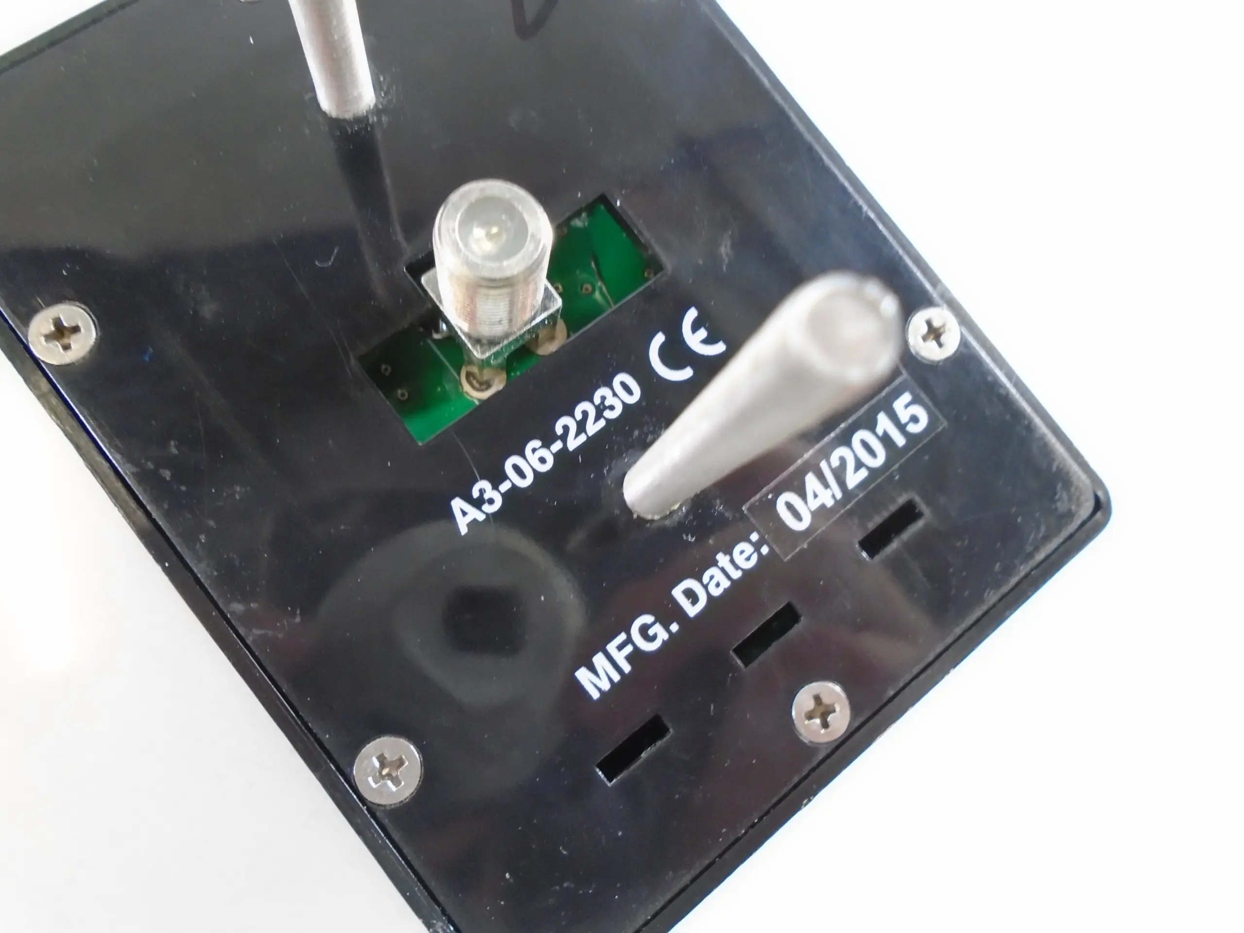 ACR RCL-100D Remote Control Search Light (24v) NEW BULBS - Max Marine ...