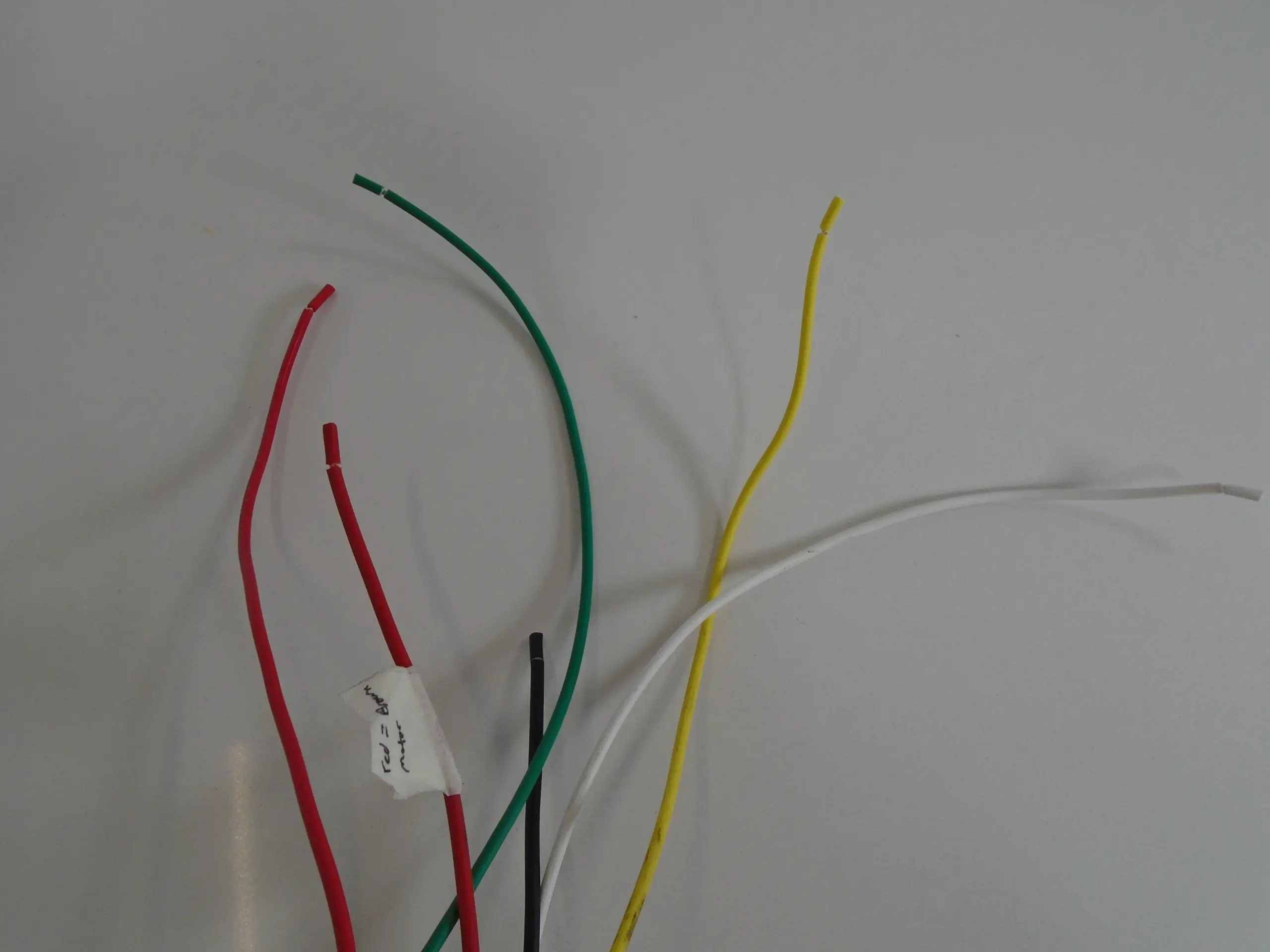 ACR RCL-100D Remote Control Search Light (24v) NEW BULBS - Max Marine ...