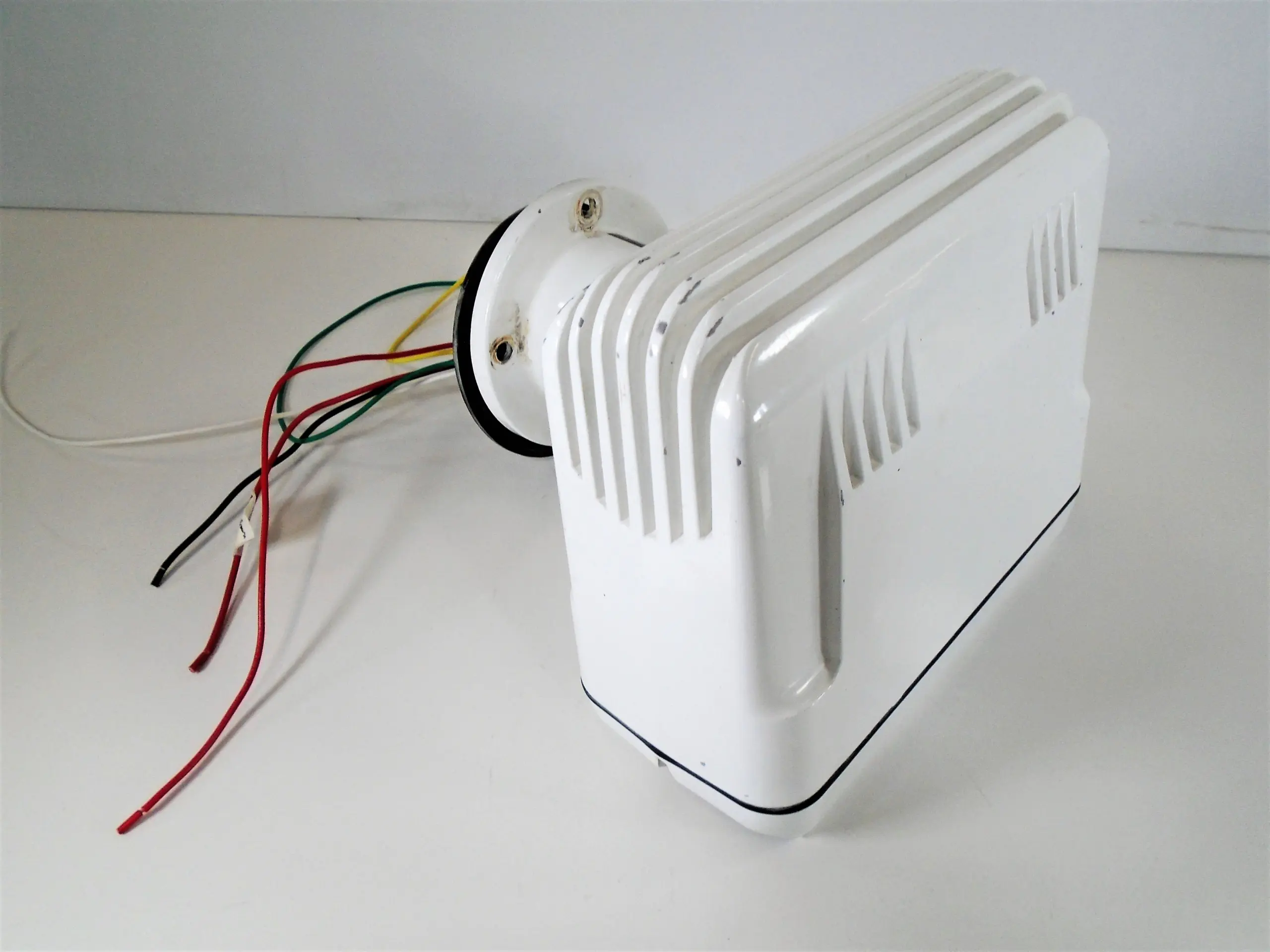 ACR RCL-100D Remote Control Search Light (24v) NEW BULBS - Max Marine ...