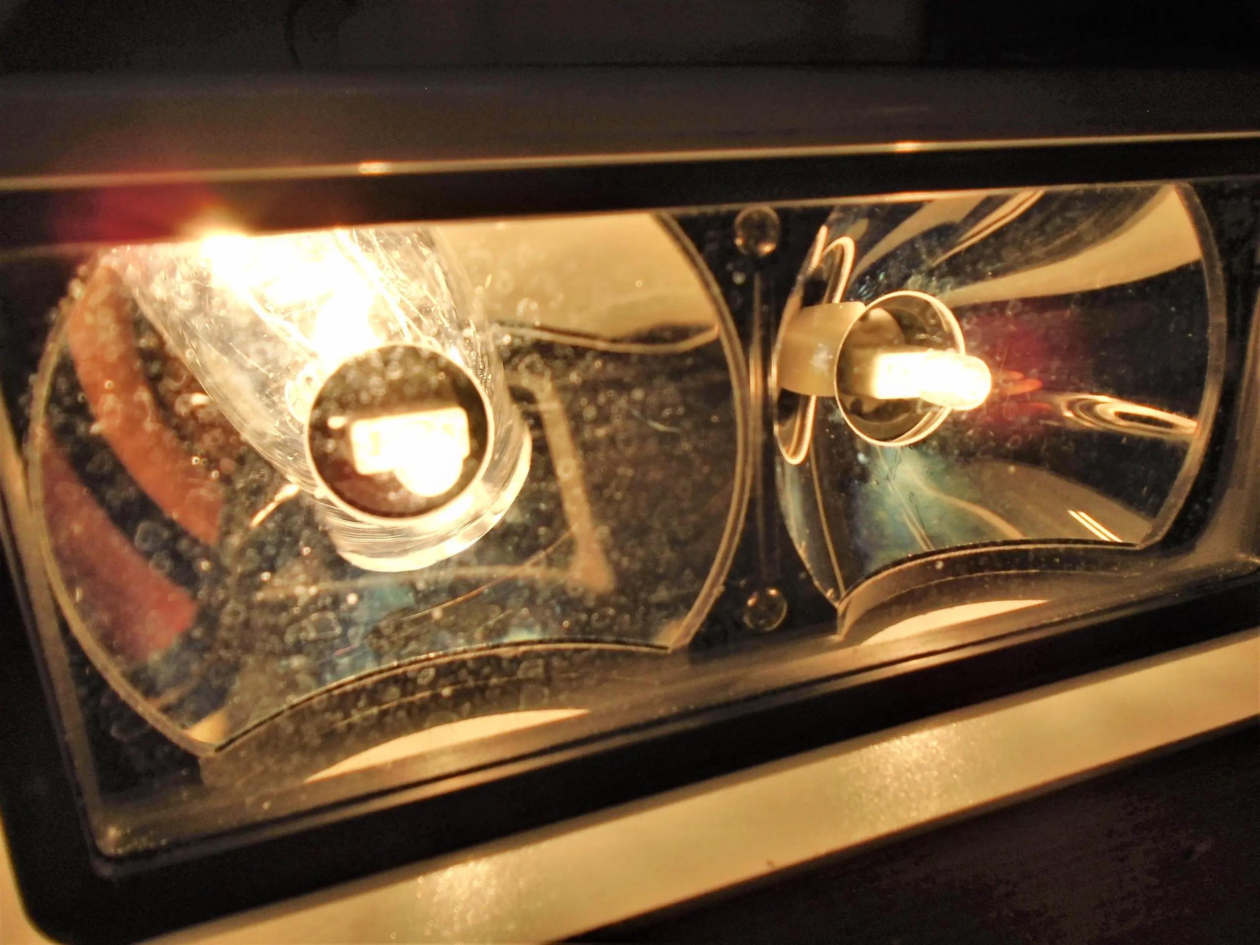 ACR RCL-100D Remote Control Search Light (24v) NEW BULBS - Max Marine ...