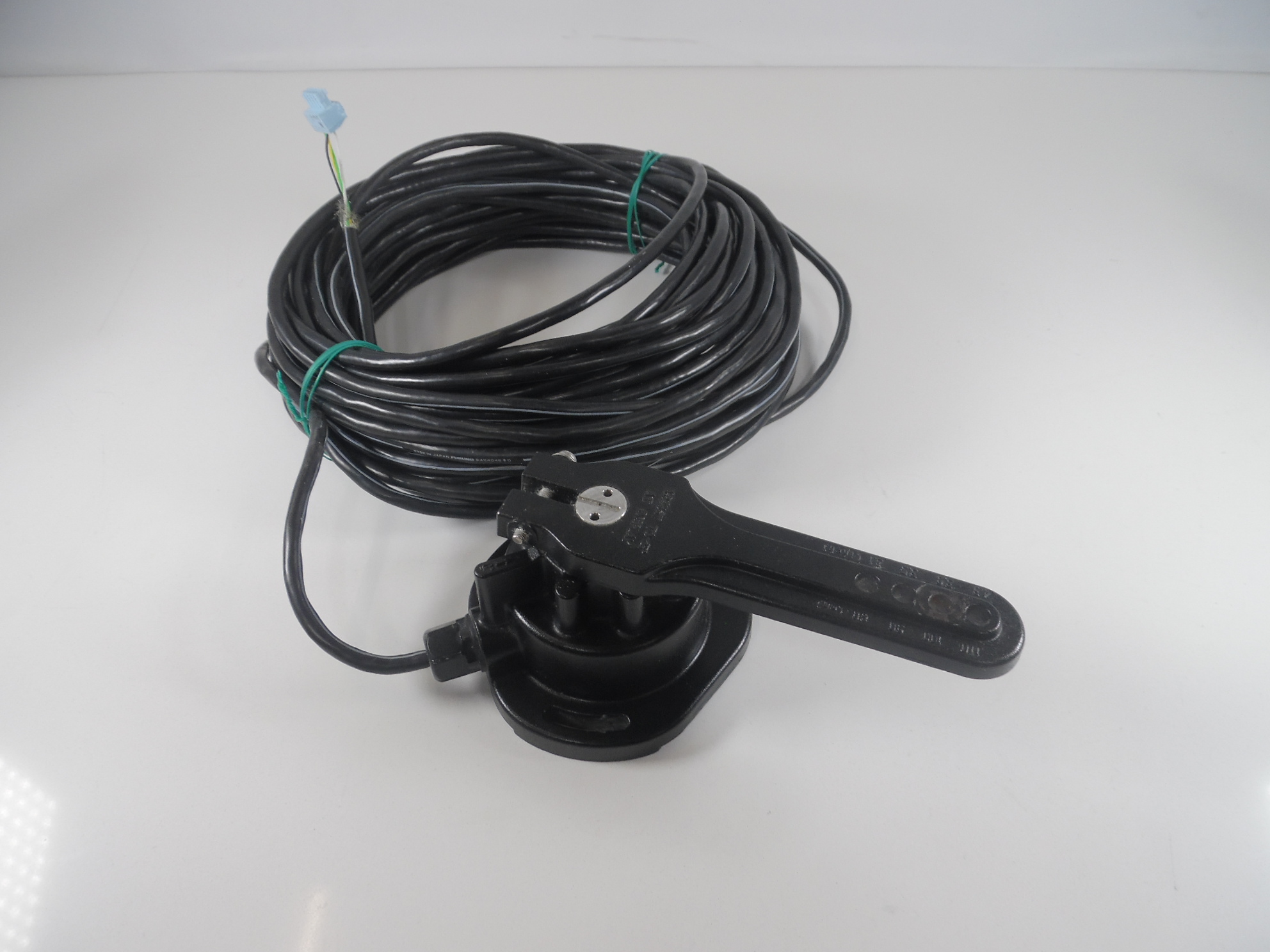 Furuno NavPilot Rudder Reference Unit FAP-6112 Tested Good Cond. - Max ...