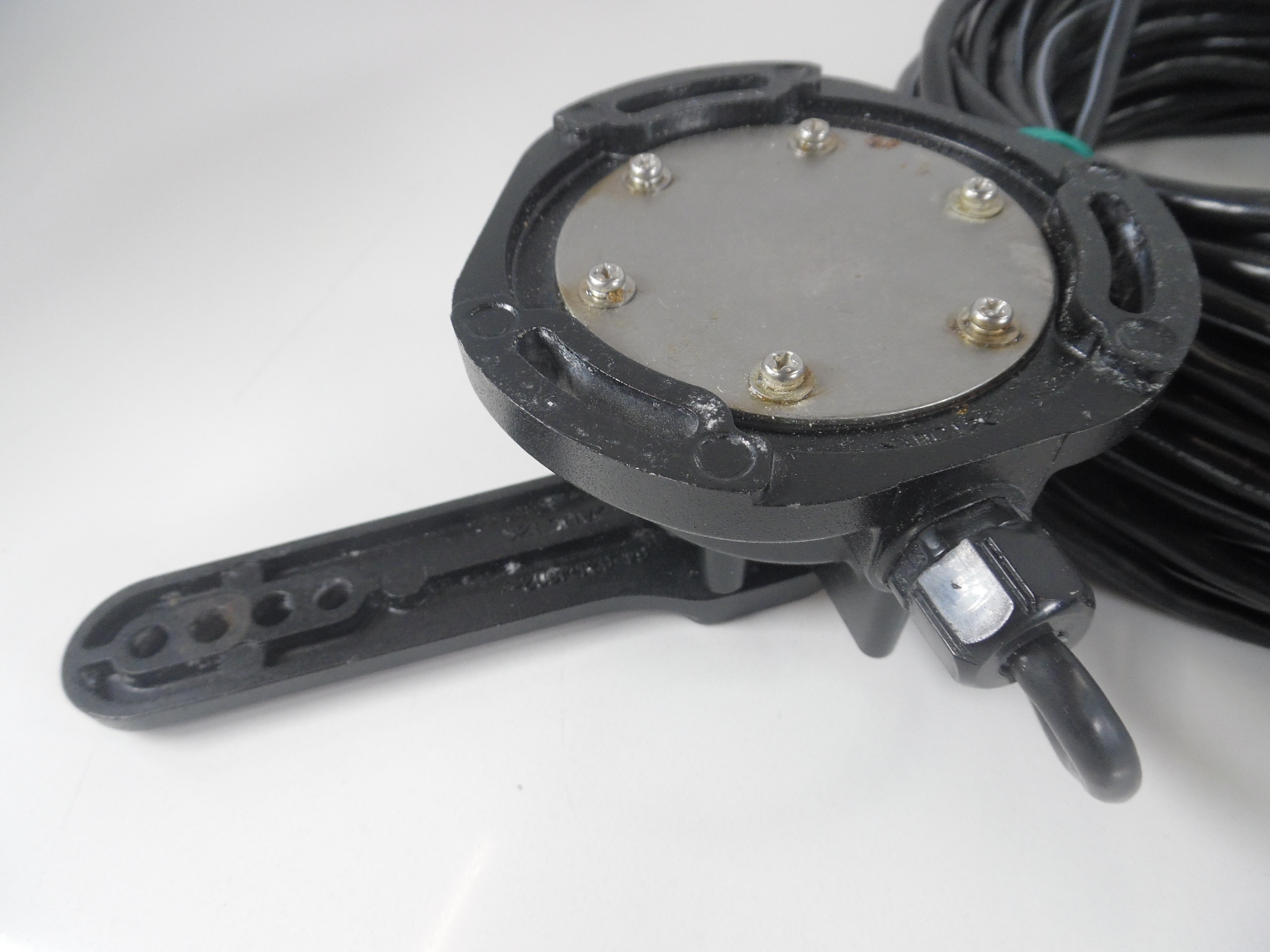 Furuno NavPilot Rudder Reference Unit FAP-6112 Tested Good Cond. - Max ...