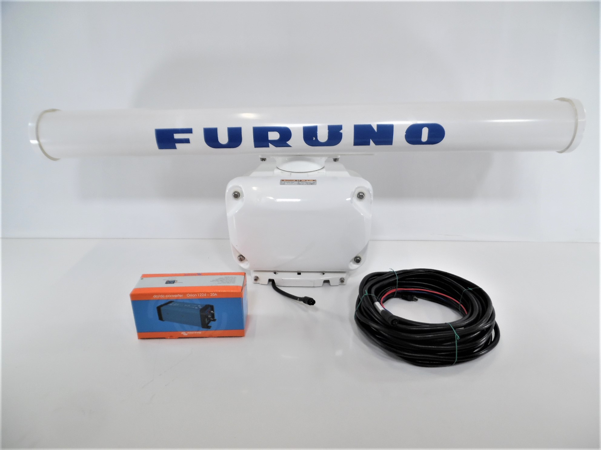 Furuno - DRS6AX - UHD Open Array w/ 4 Foot Array - ADD ON - TESTED GOOD ...