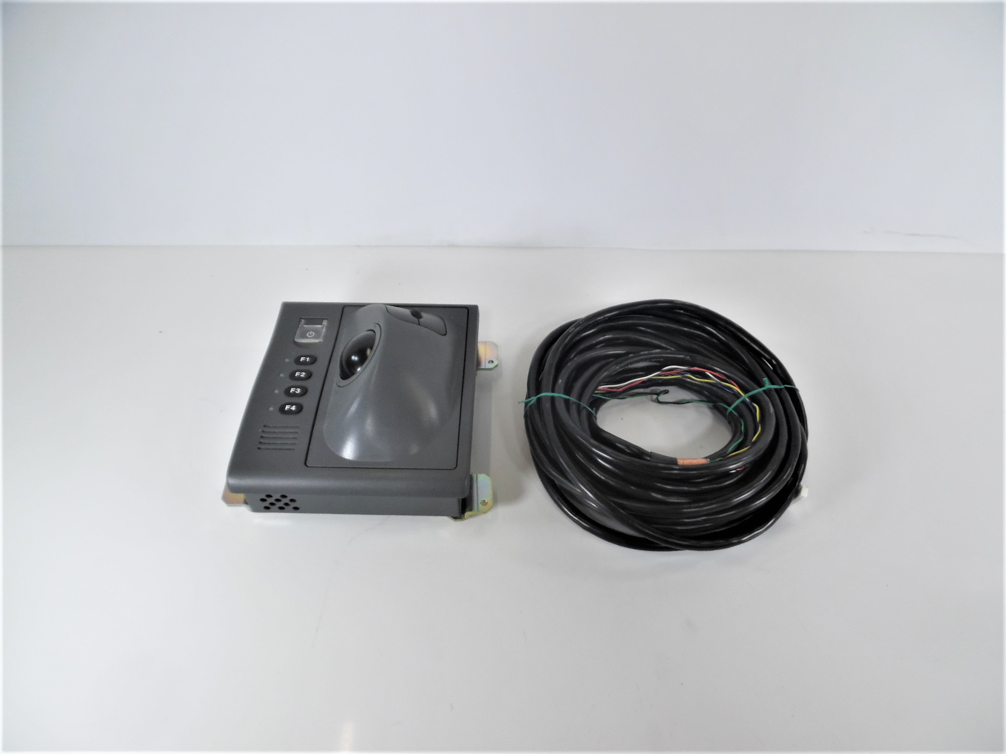 Furuno RCU-015 Remote Key Pad for FAR-2xx7BB Systems - Bench Tested ...