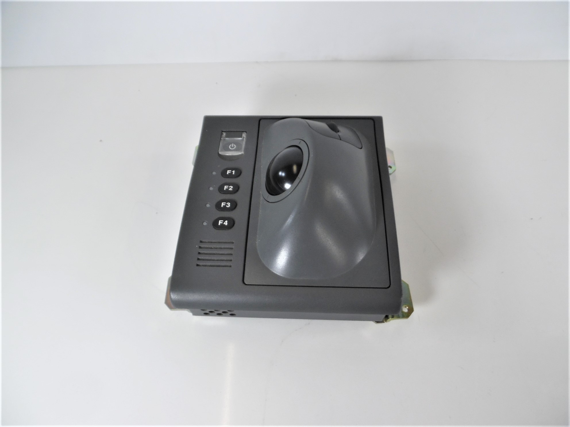 Furuno RCU-015 Remote Key Pad for FAR-2xx7BB Systems - Bench Tested ...