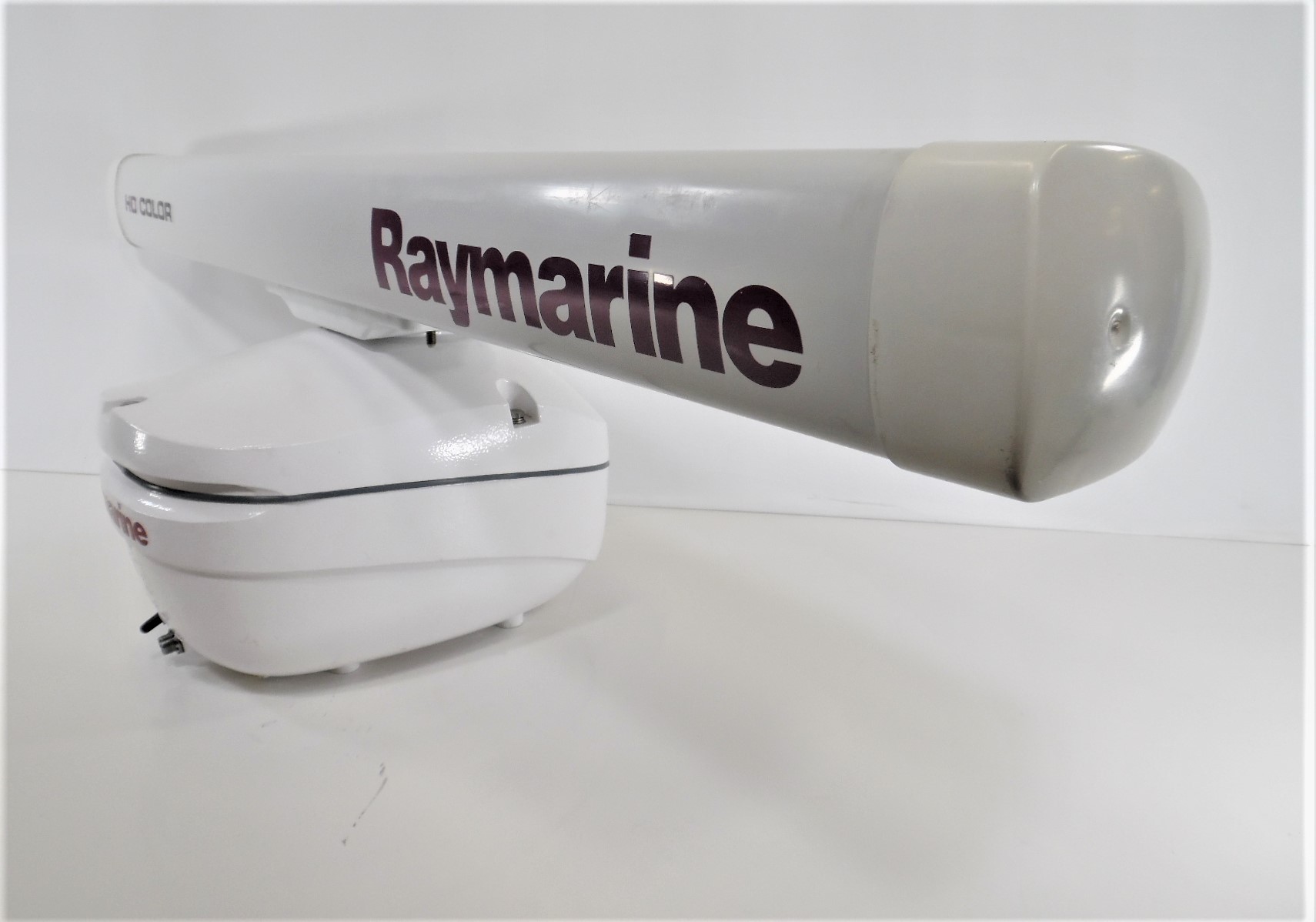 Raymarine 4kW 48" HD Color Digital Open Array Radar System w/ NEW 15m ...