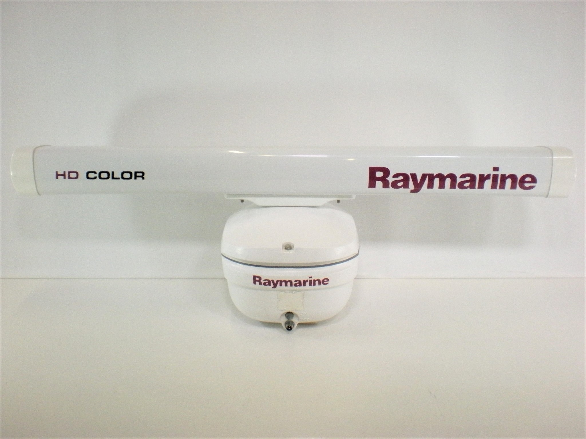 Raymarine 4kw 48″ HD Color Digital Open Array Radar System – 90 Day ...
