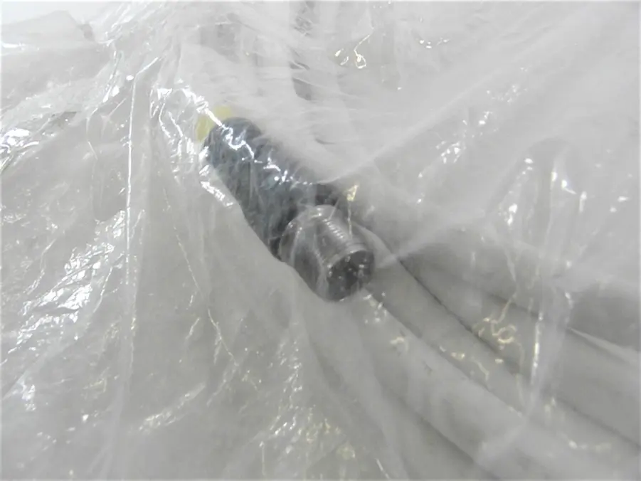 Raymarine Radar Extension Cable f/ Digital Radome & Open Array Radar ...