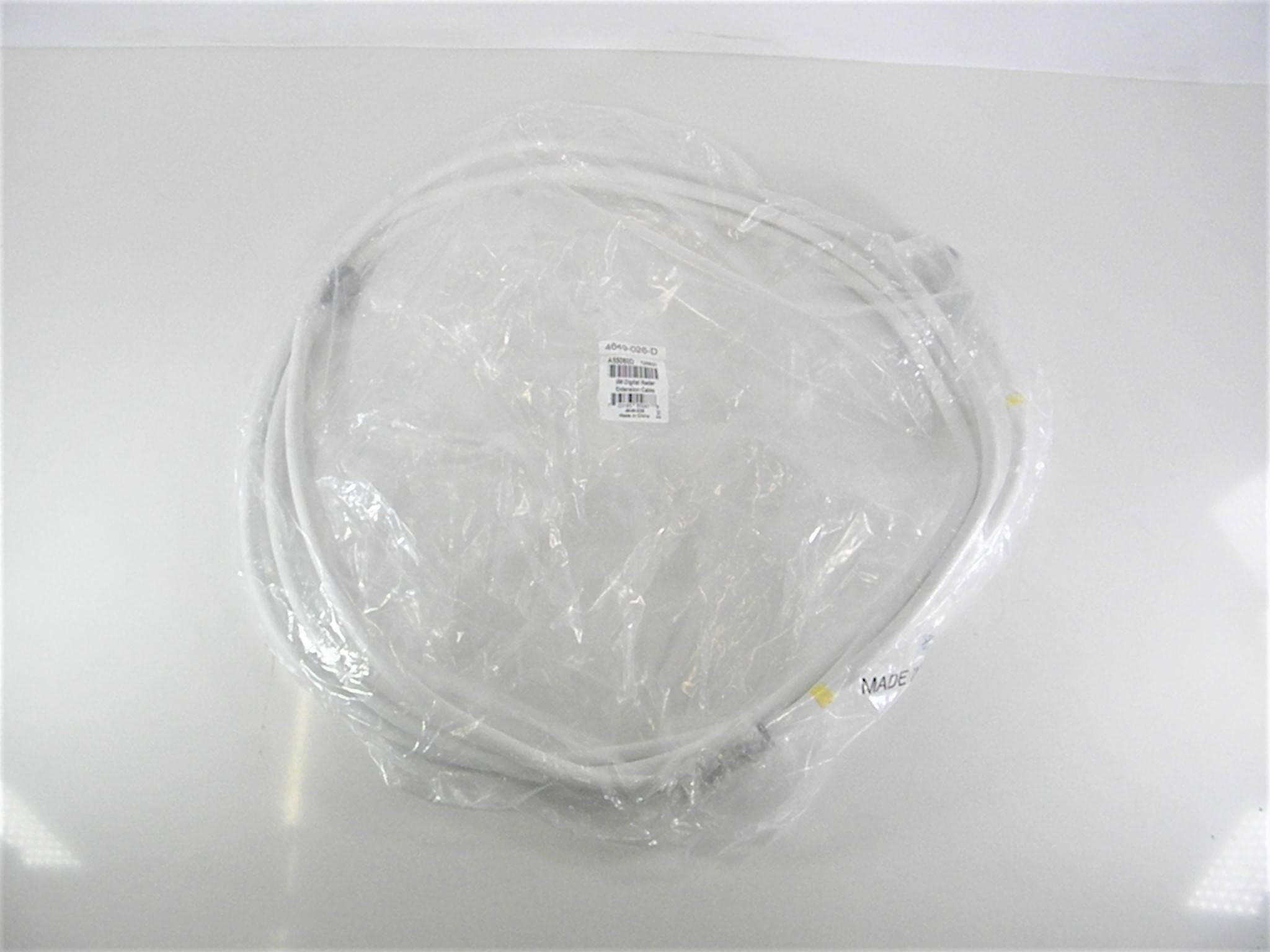 Raymarine Radar Extension Cable f/ Digital Radome & Open Array Radar-5m ...