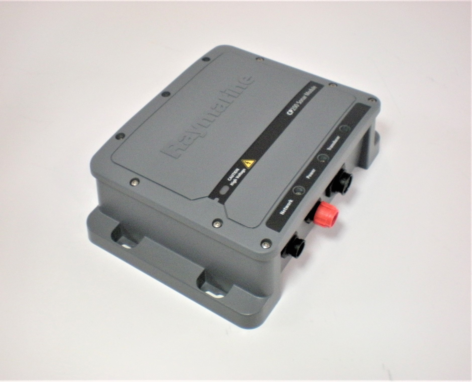 Raymarine E70257 CP200 Side Vision Module W/CPT-200 Sidevision ...