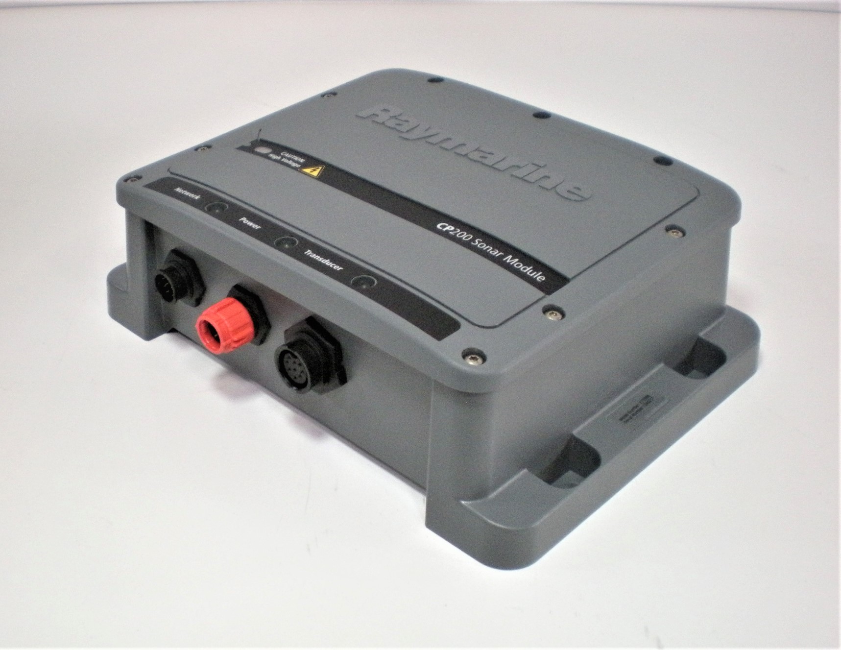 Raymarine E70257 CP200 Side Vision Module W/CPT-200 Sidevision ...