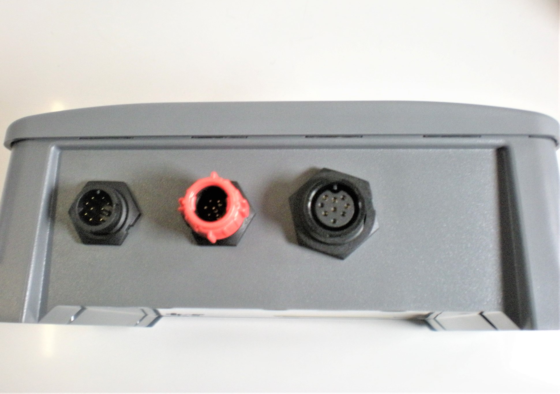 Raymarine E70257 CP200 Side Vision Module W/CPT-200 Sidevision ...