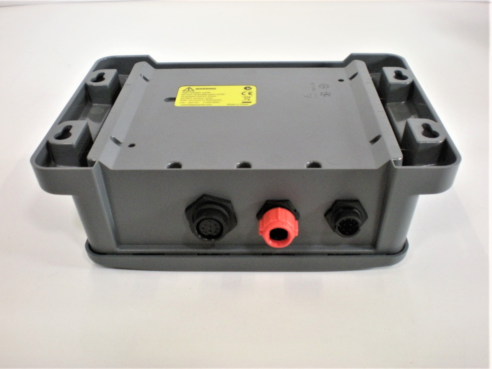 Raymarine E70257 CP200 Side Vision Module W/CPT-200 Sidevision ...