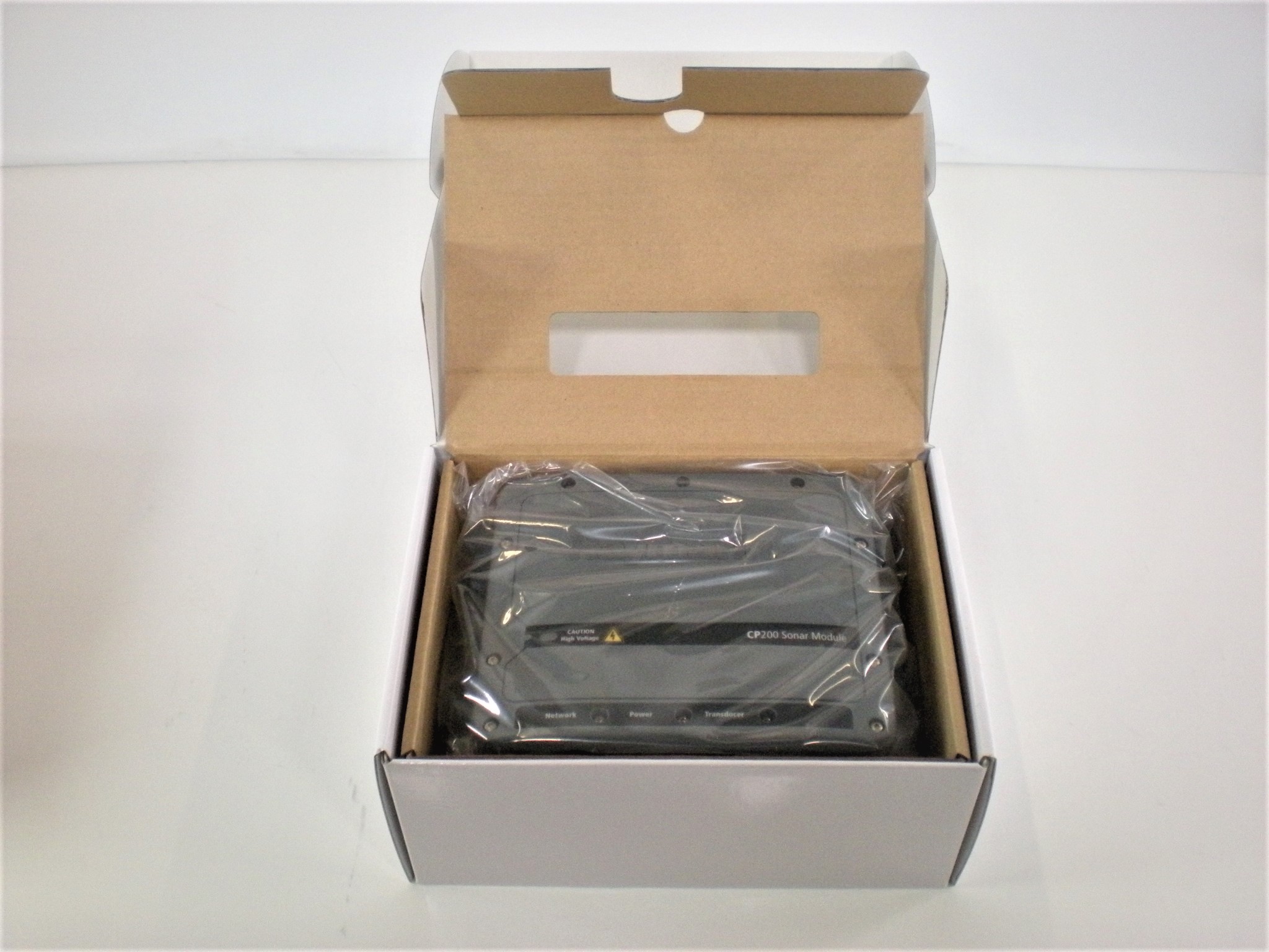 Raymarine E70257 CP200 Side Vision Module W/CPT-200 Sidevision ...