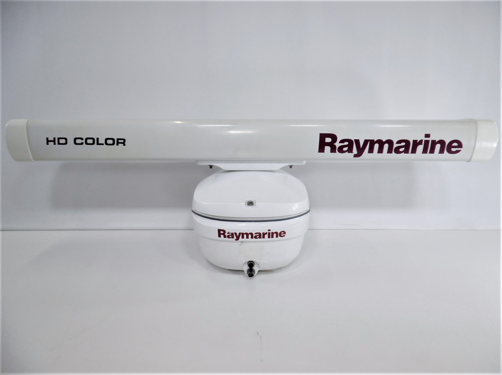 Raymarine 4kW 48" HD Color Digital Open Array Radar System w/ NEW 15m ...