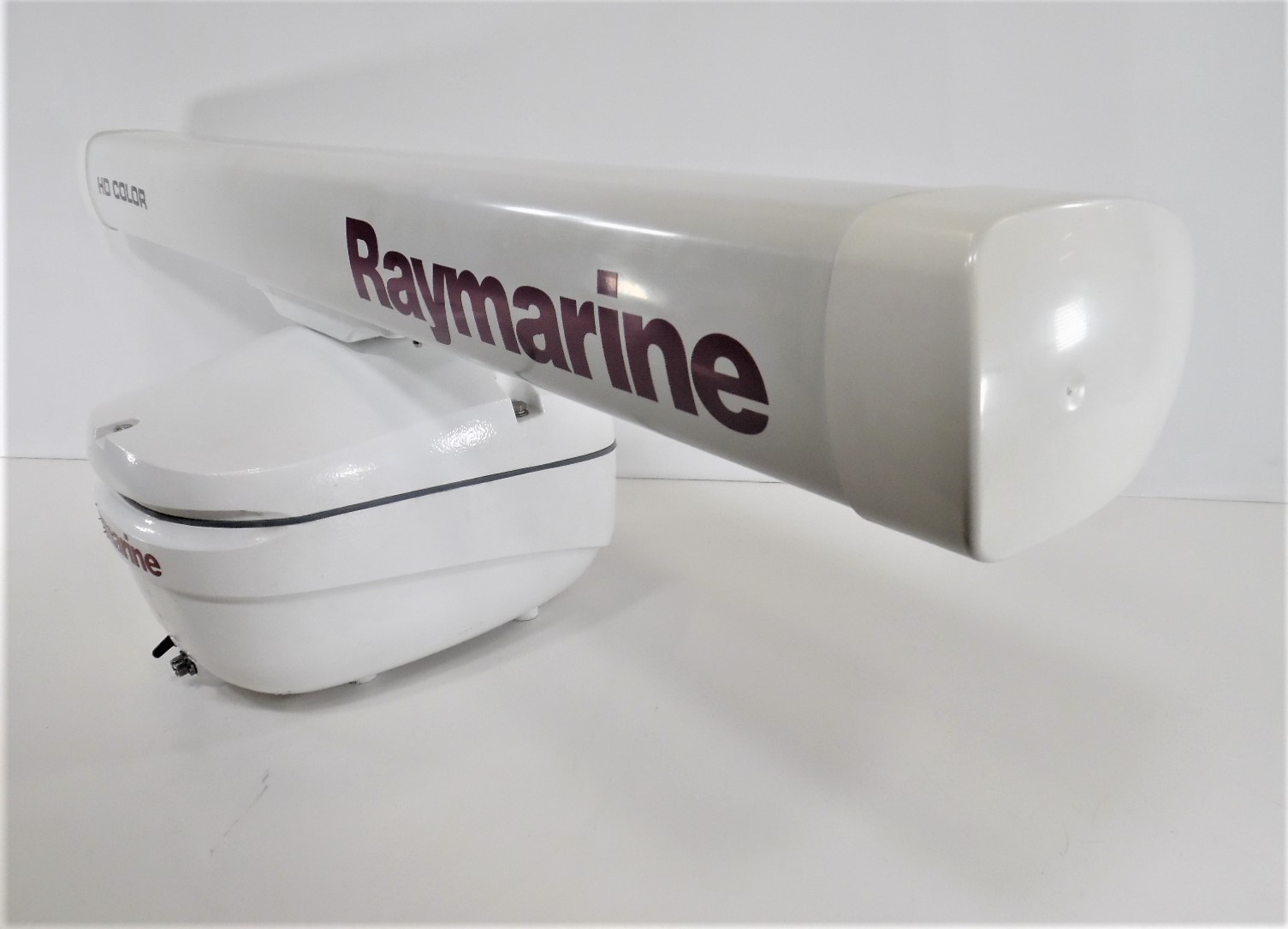 Raymarine 4kW 48" HD Color Digital Open Array Radar System w/ NEW 15m ...