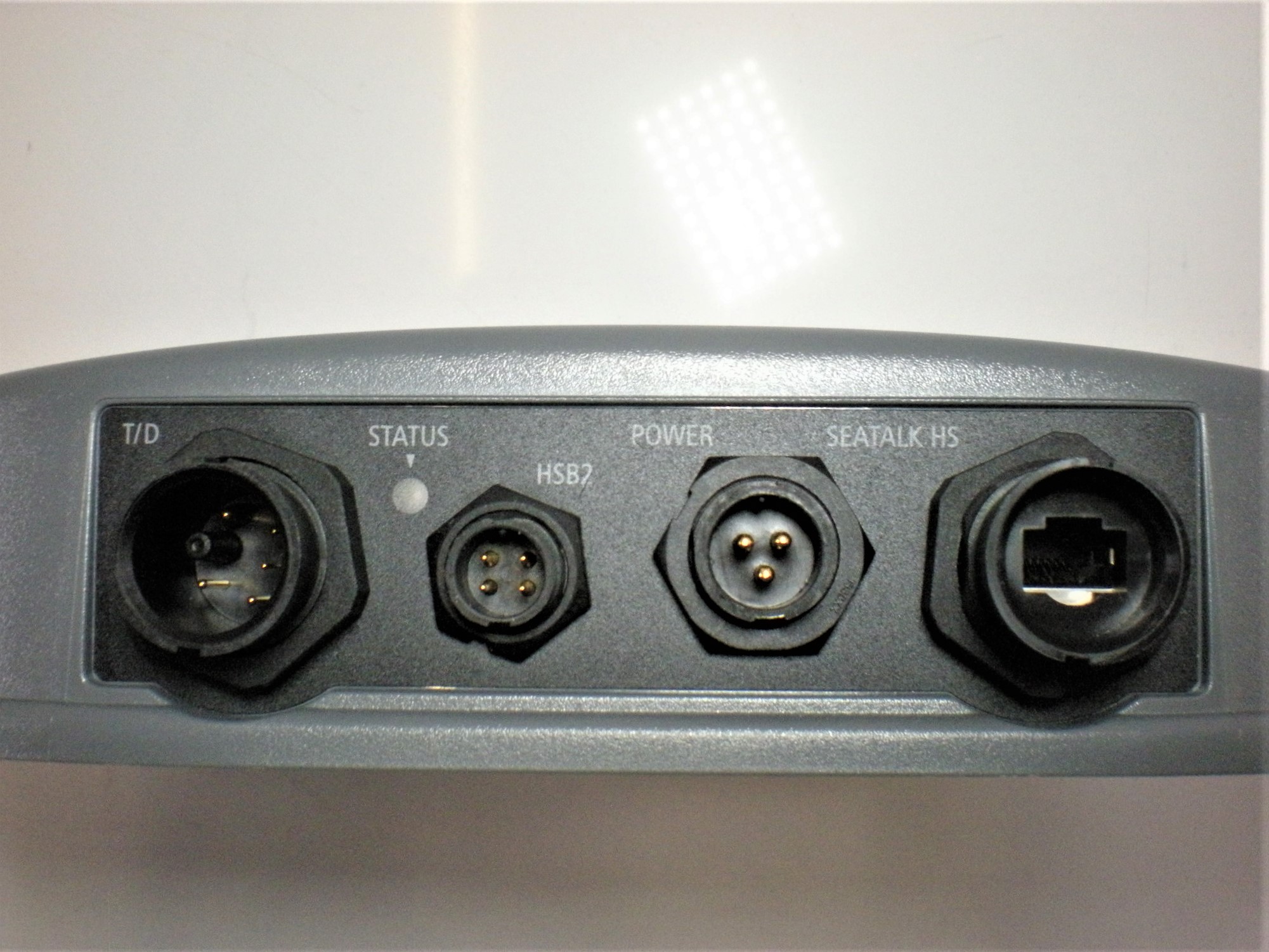 Raymarine DSM300G Digital Sounder Module - New/Old Stock - E63069G ...