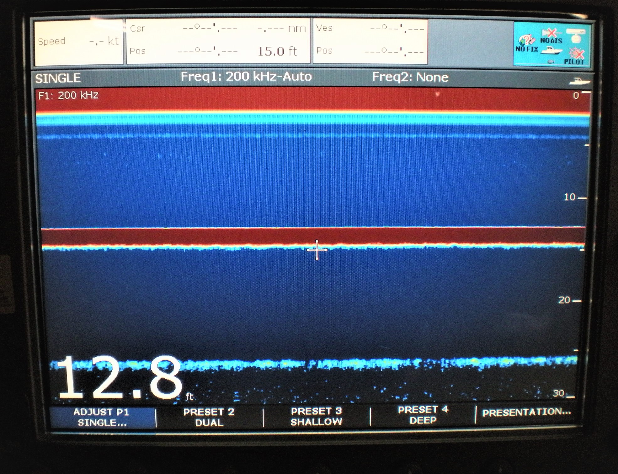 Raymarine DSM300G Digital Sounder Module - New/Old Stock - E63069G ...
