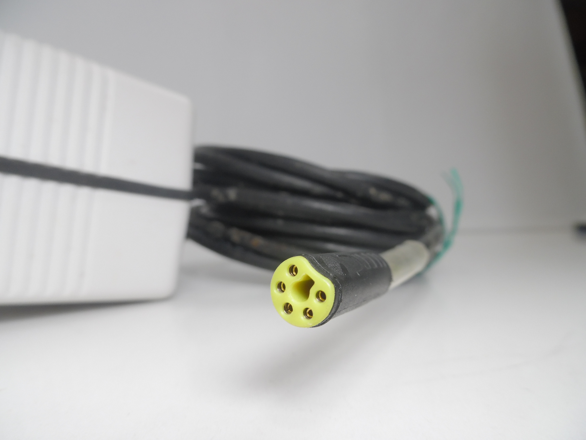 Simrad/RC42 Rate Compass Simnet Heading Sensor - Max Marine Electronics