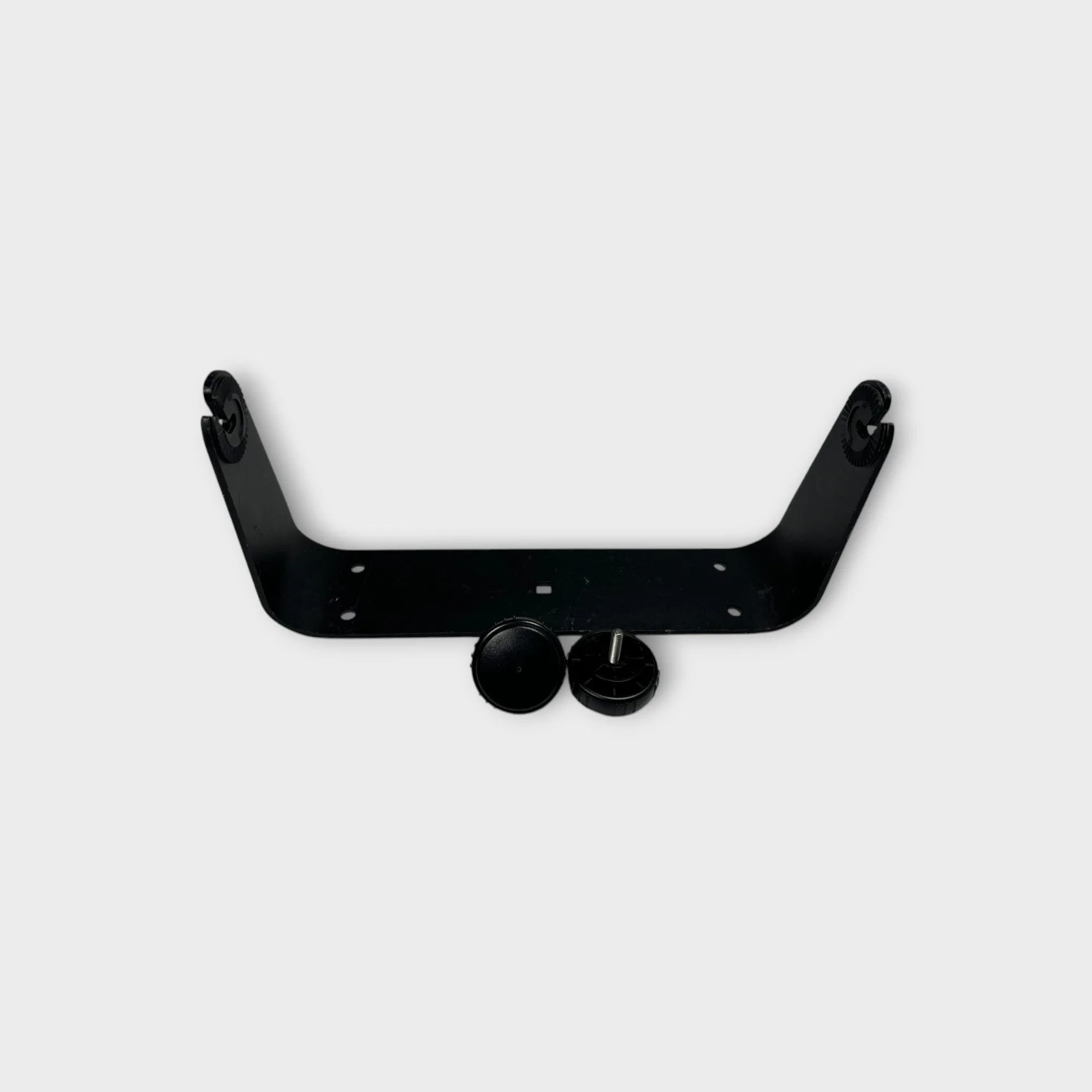 Garmin GPSmap 8012/8212 Bail Mounting Bracket + Knobs 010-11984-02 ...