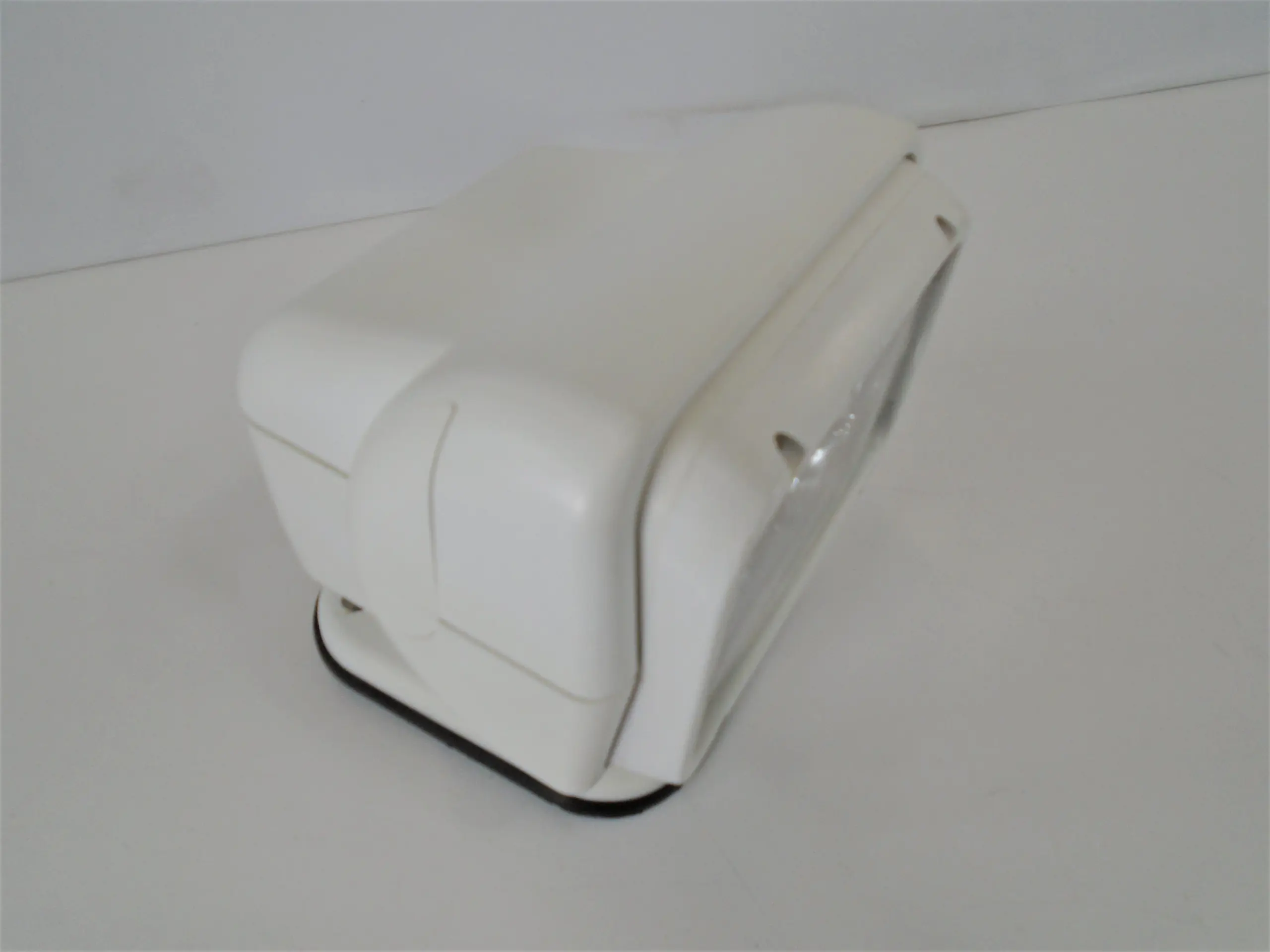 Golight GT (2020GT) Permanent Mount White Halogen W/ROCKGUARD Cover ...