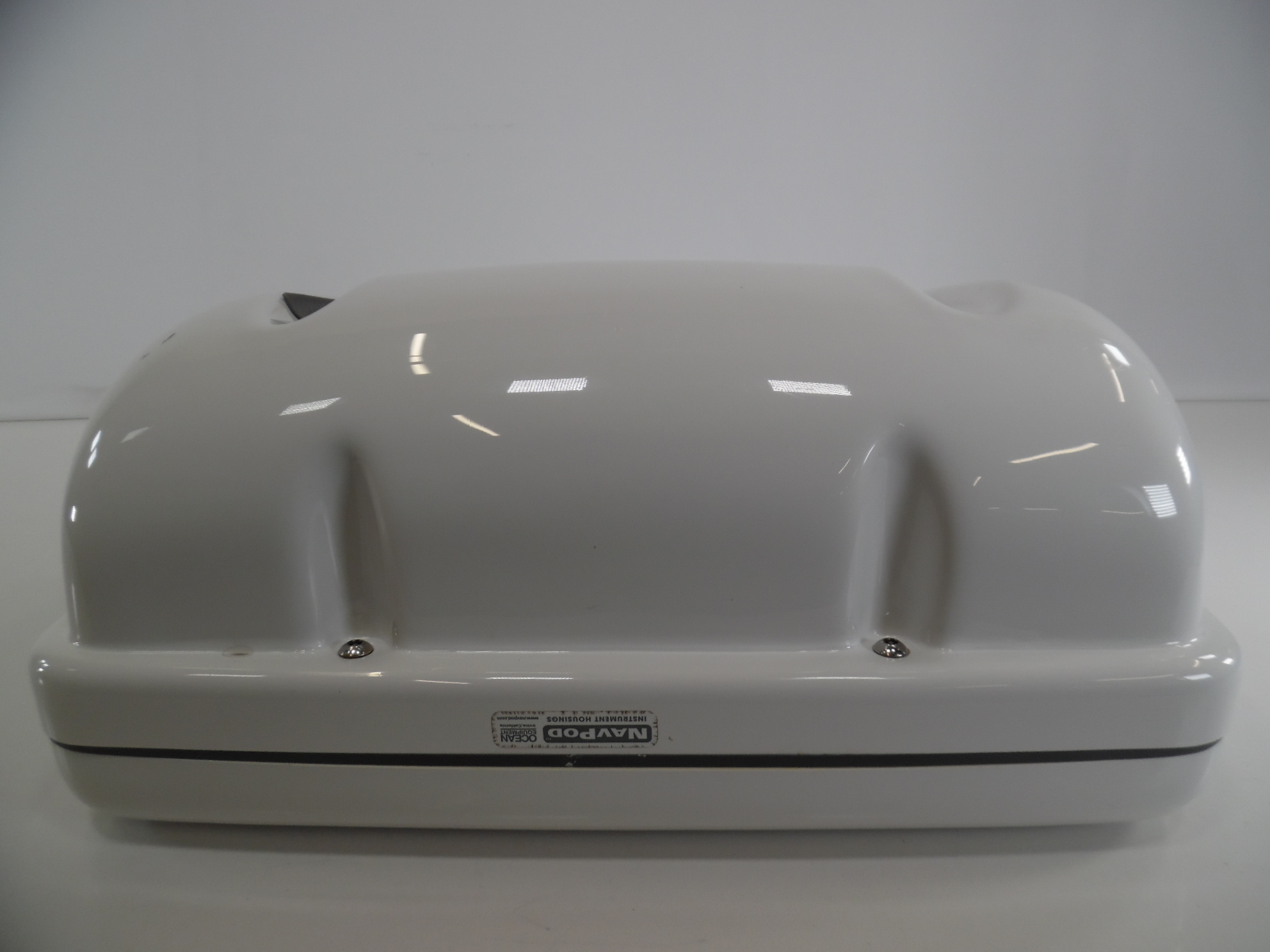 Navpod Sailpod for Raymarine E120 and C120 Classic in Good Cond - 9.5 ...