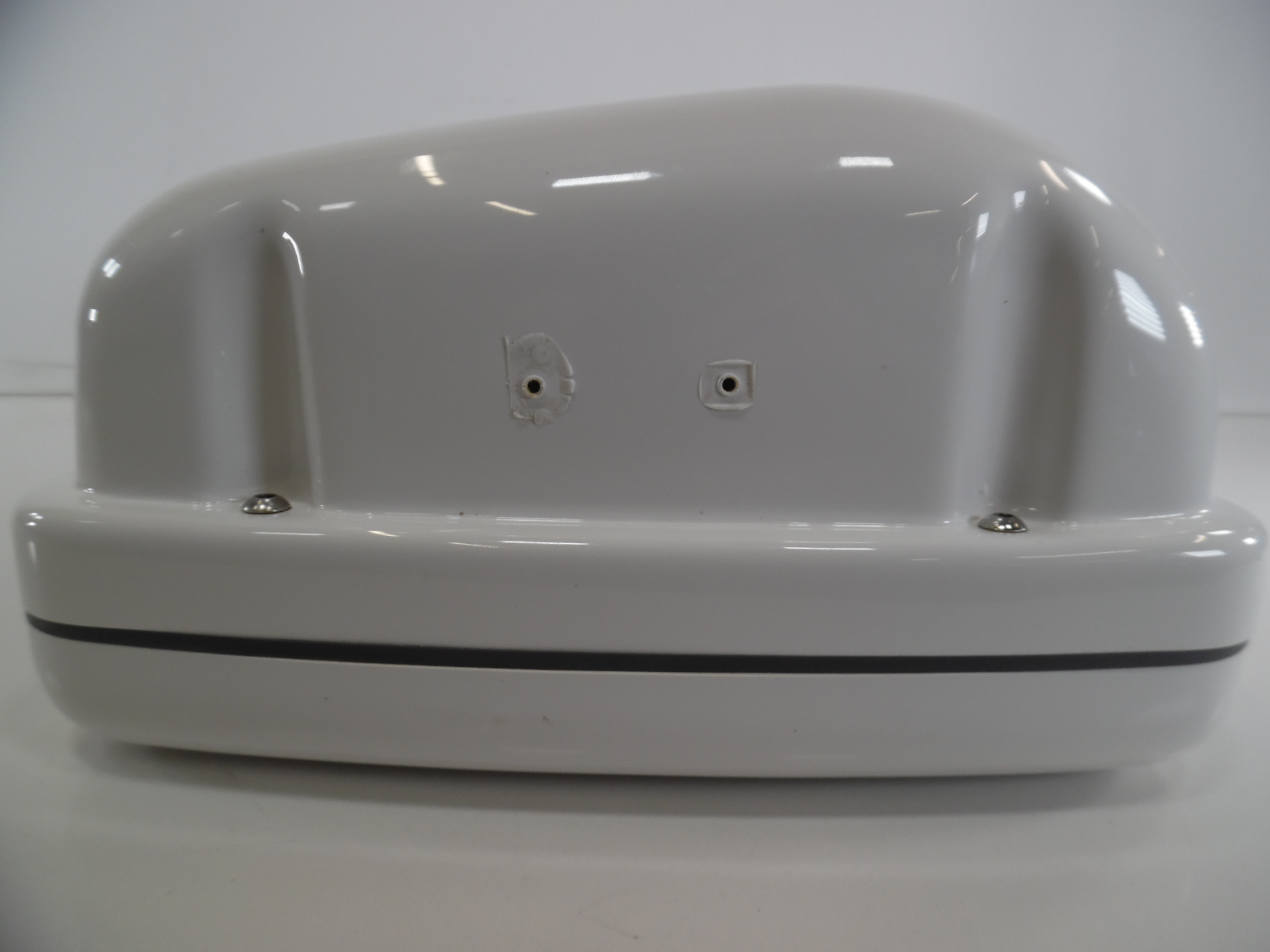 Navpod Sailpod for Raymarine E120 and C120 Classic in Good Cond - 9.5 ...