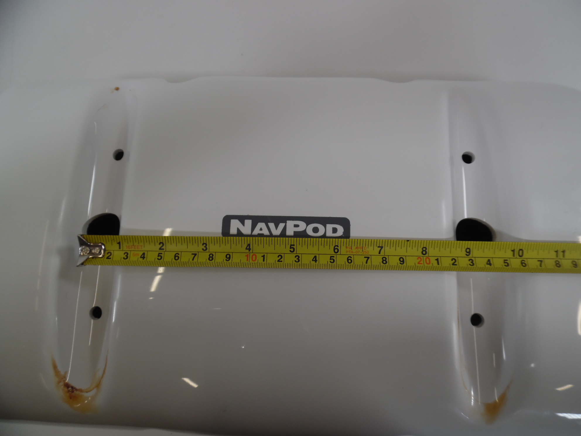 Navpod Grand Prix Sailpod GP1082 for Raymarine c95 c97 e95 e97 and 2 ...