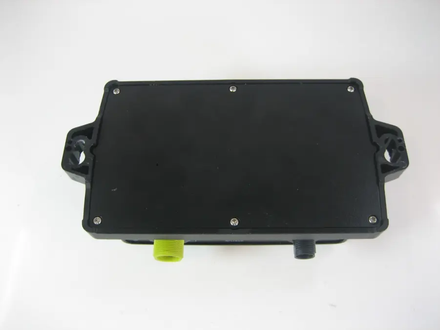 Garmin Reactor 40 Standard - 010-11052-67 - Autopilot CCU - Max Marine ...