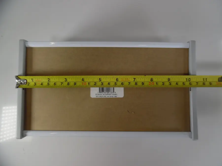 Edson International 829-10 Aluminum Universal Instrument Pod - for 2x ...