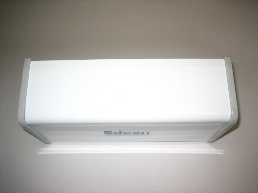 Edson International 829-10 Aluminum Universal Instrument Pod - for 2x ...