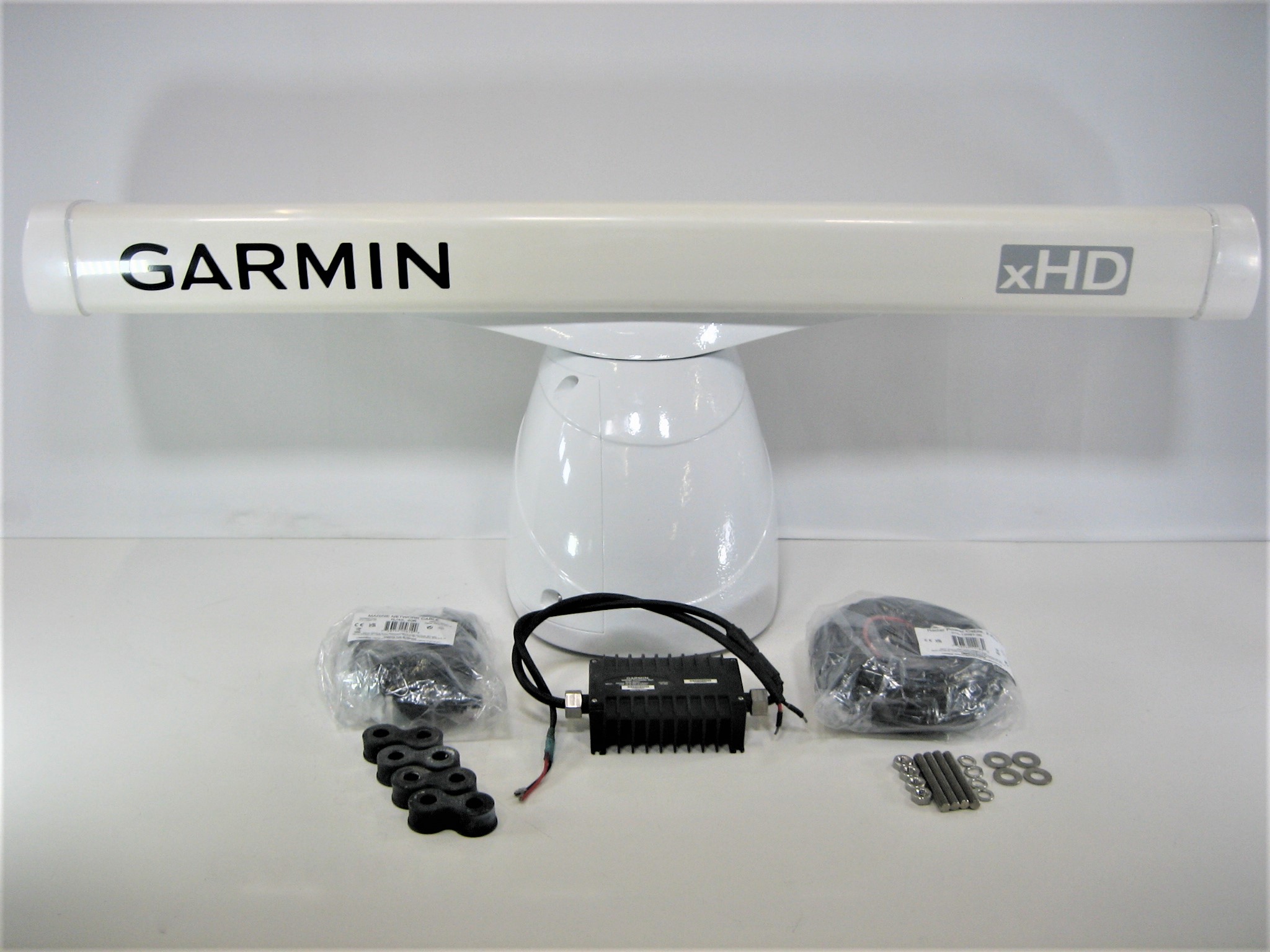 Garmin 12kw Xhd add-on Open Array Radar System - Max Marine Electronics