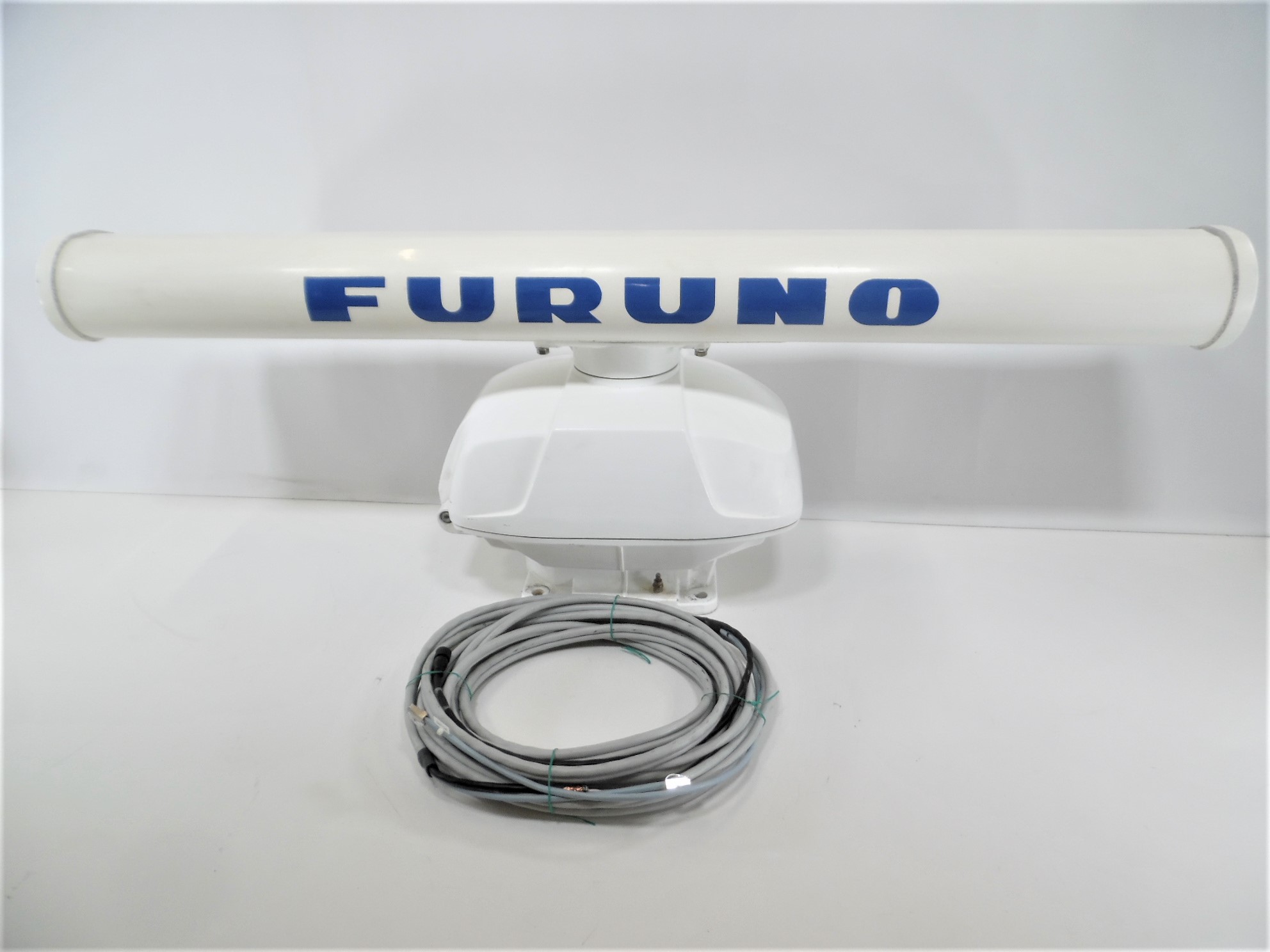 Furuno - DRS6A UHD Digital Open Array 6KW - ADD-ON For NN3D TZT TZT2 ...