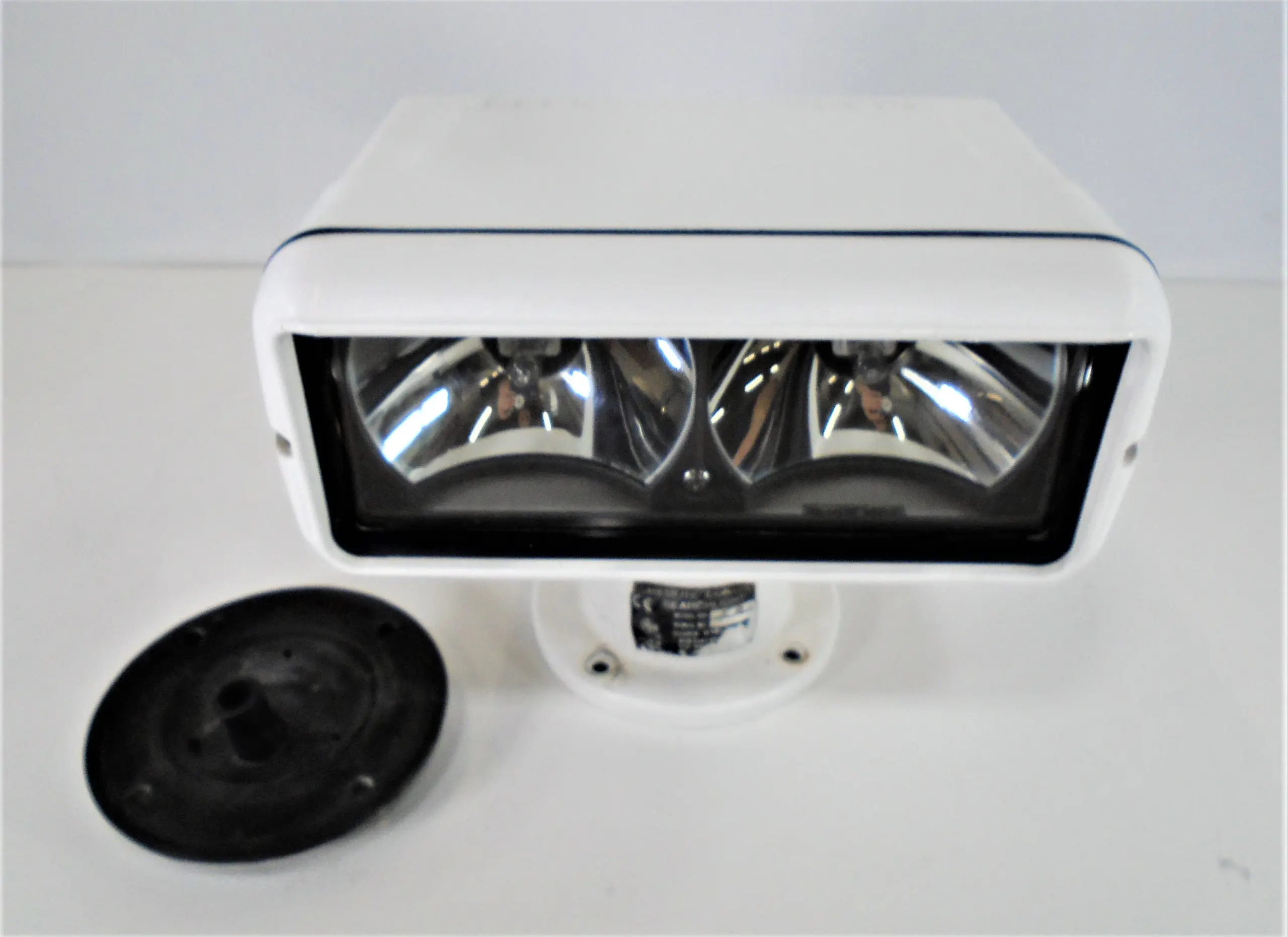 ACR RCL-100D Remote Control Search Light (TESTED GOOD) (24V) - Max ...