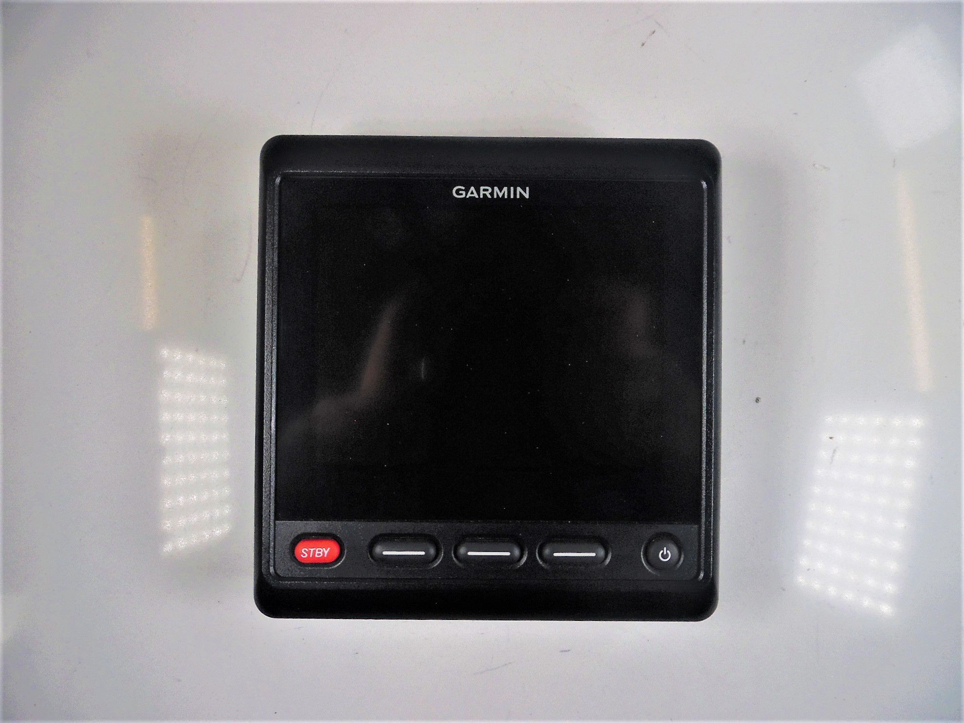 Garmin GHC 20 Reactor 40 Hydraulic Autopilot Corepack W/SmartPump - Max ...
