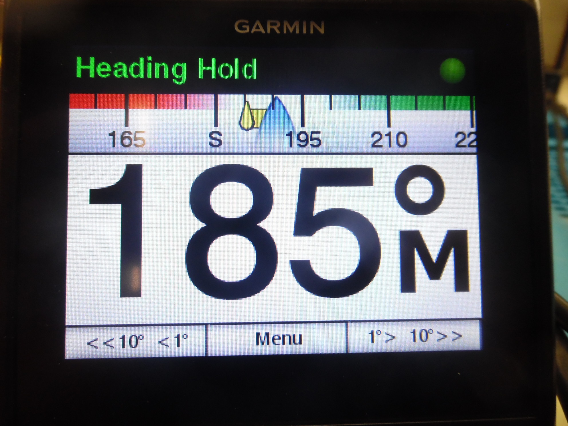Garmin GHC 20 Reactor 40 Hydraulic Autopilot Corepack W/SmartPump - Max ...