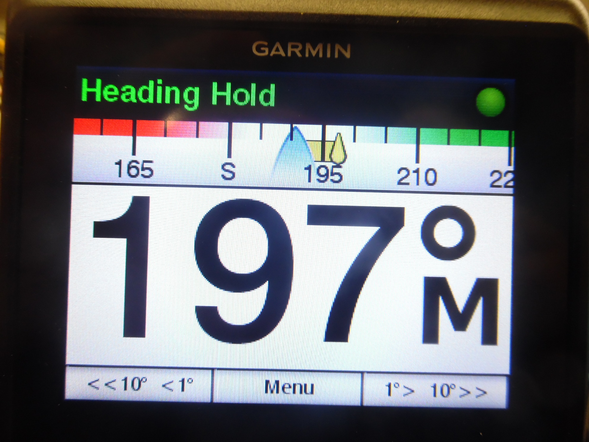 Garmin GHC 20 Reactor 40 Hydraulic Autopilot Corepack W/SmartPump - Max ...