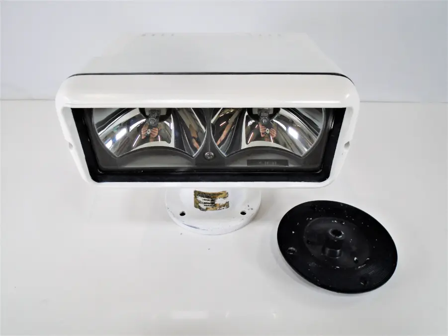 ACR RCL-100D Remote Control Search Light (12V) (TESTED GOOD) - Max ...