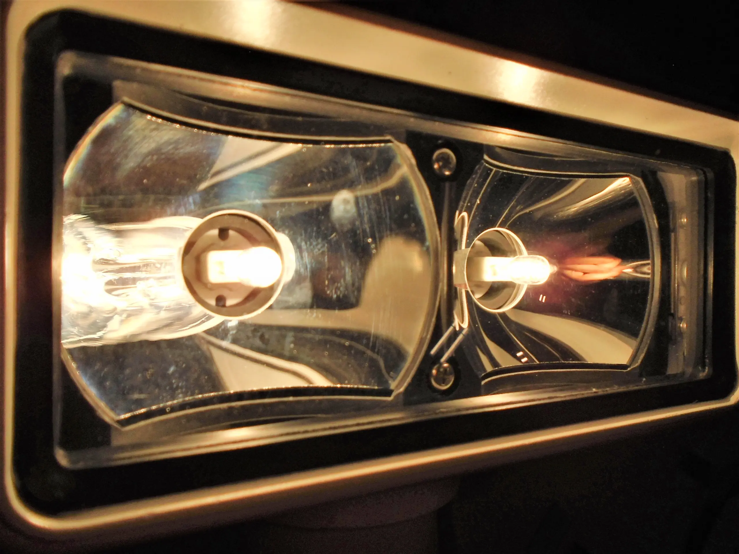 ACR RCL-100D Remote Control Search Light (12V) (TESTED GOOD) - Max ...